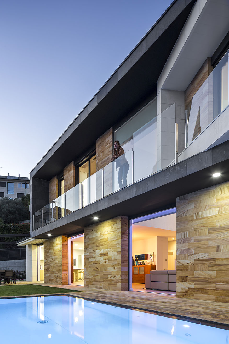 A House by 08023 · Architects - Architizer