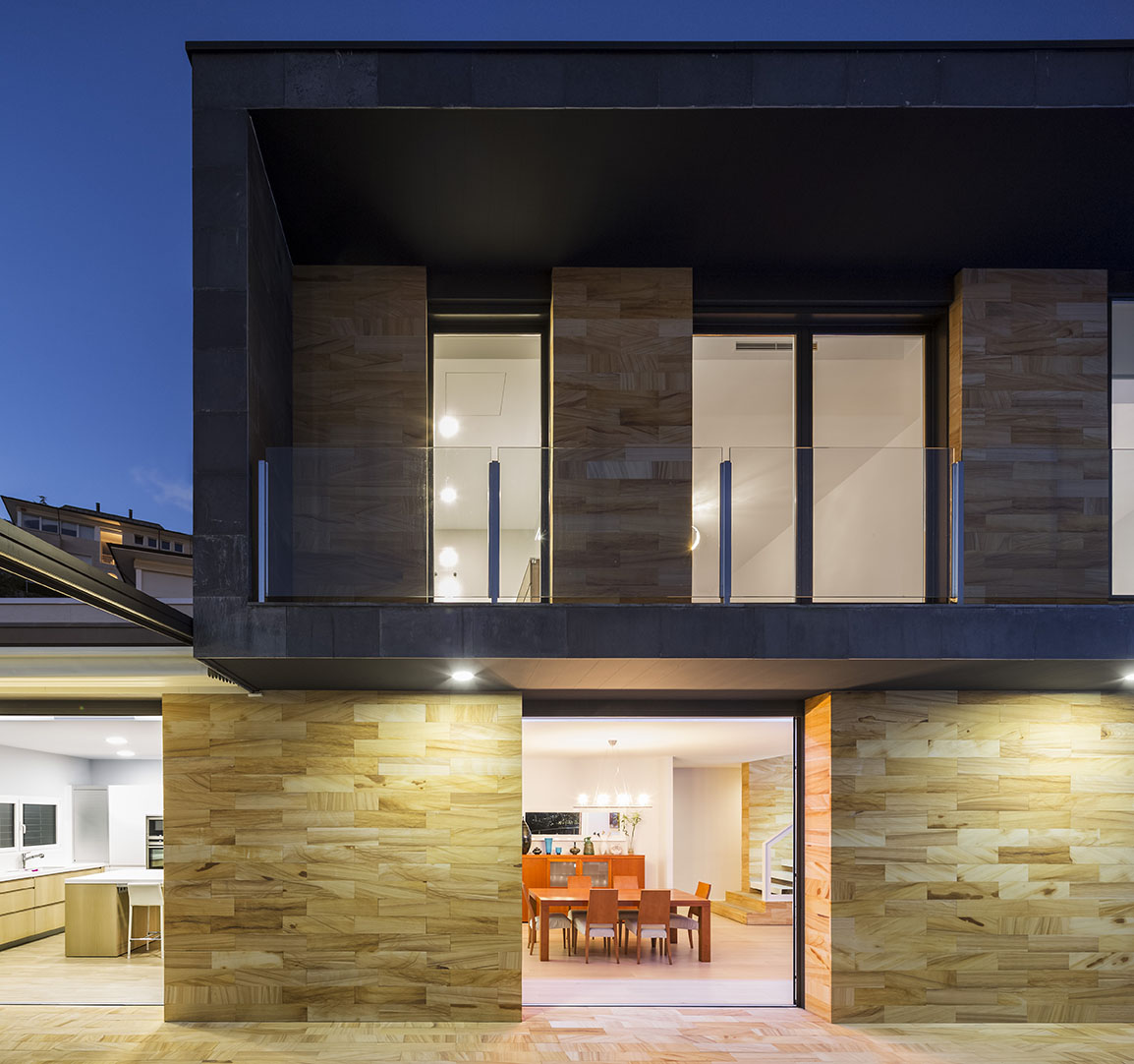 E House by 08023 · Architects - Architizer