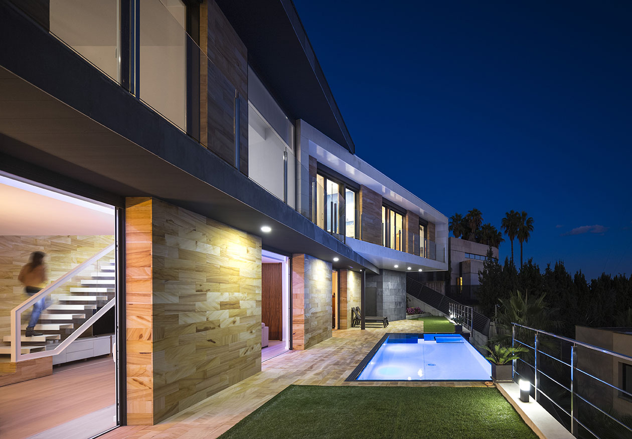E House by 08023 · Architects - Architizer