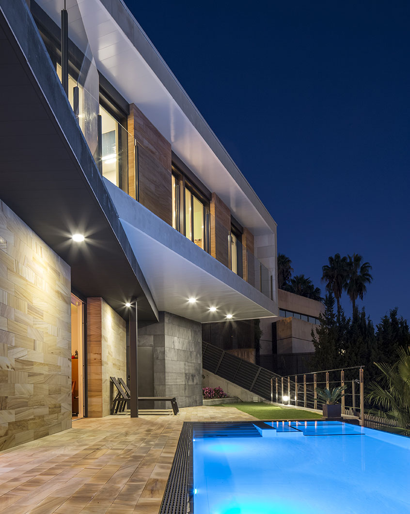 E House by 08023 · Architects - Architizer