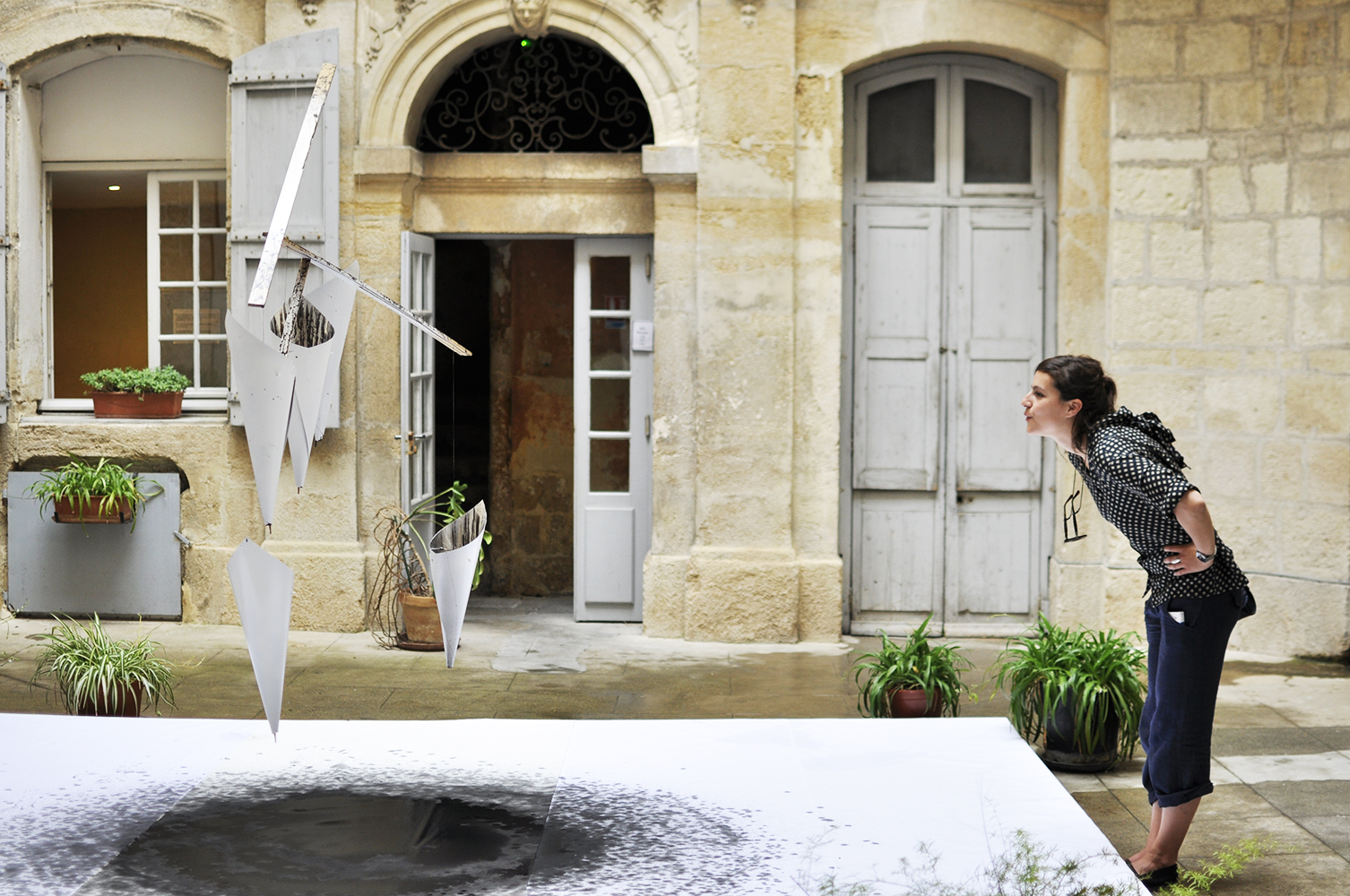 L'anemograph by Leag___ - Architizer