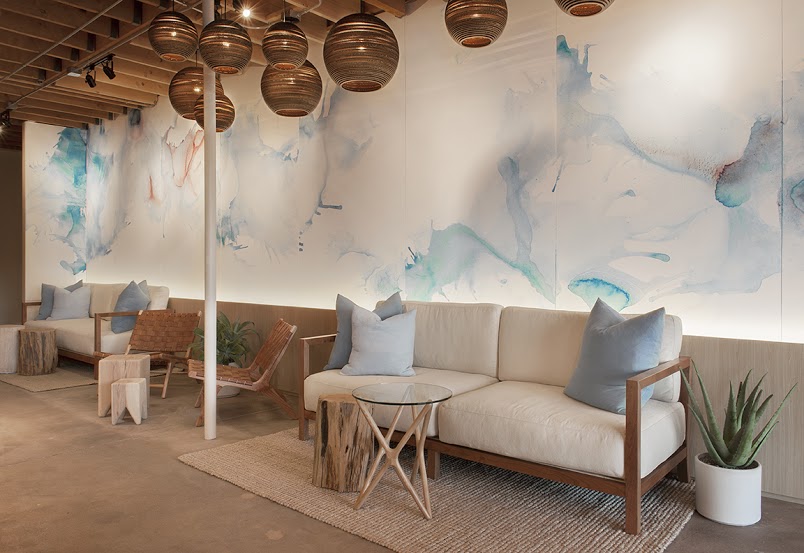 Floating Studio PAUSE by JAGAR ARCHITECTURE - Architizer