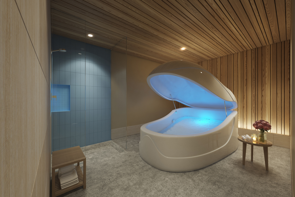 Floating Studio PAUSE by JAGAR ARCHITECTURE - Architizer