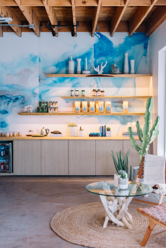 Floating Studio PAUSE by JAGAR ARCHITECTURE - Architizer