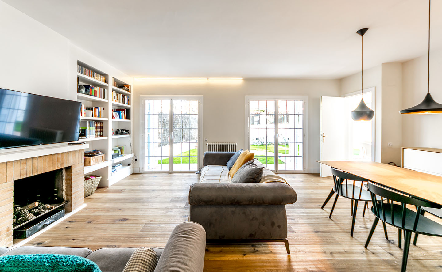 Tiana House - Architizer