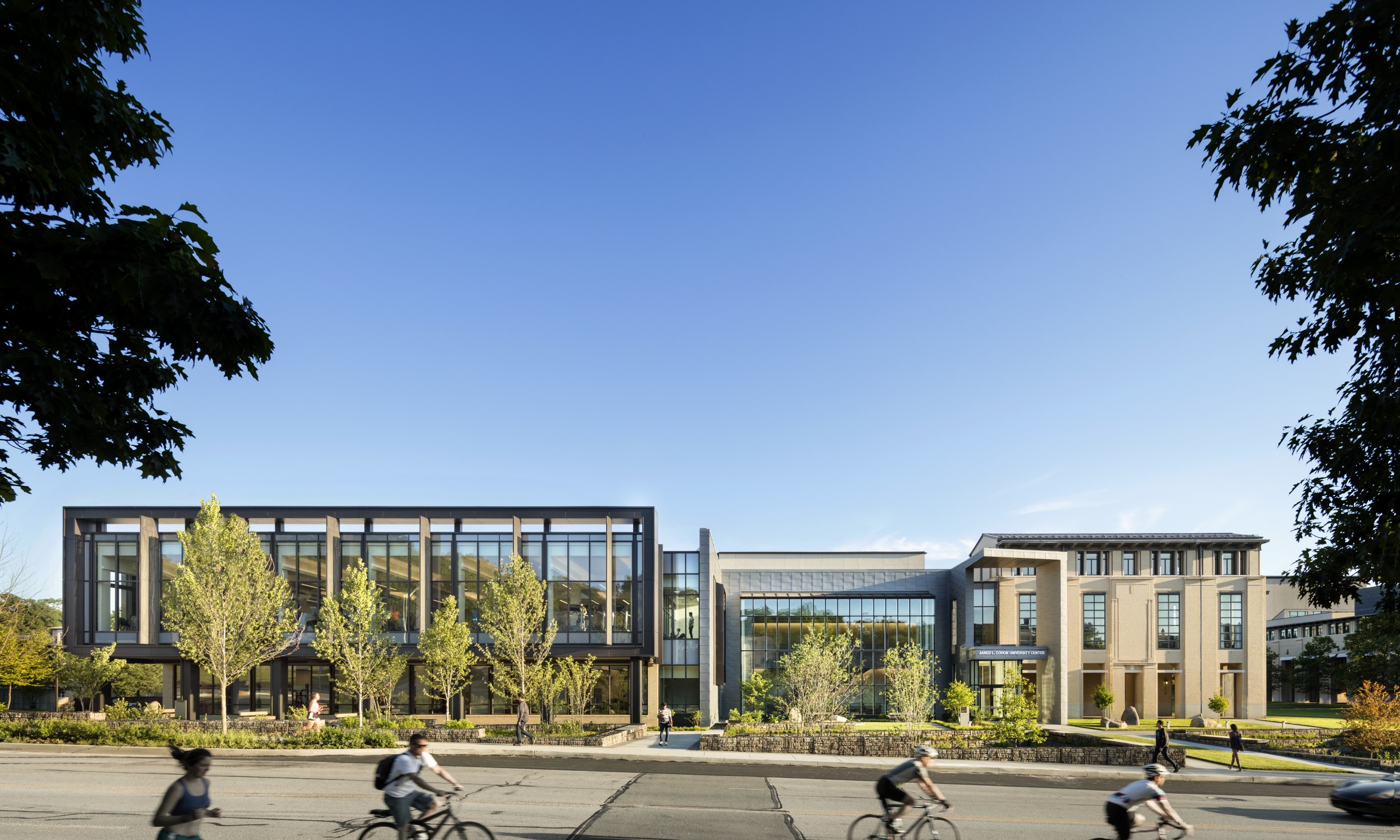 University of California San Diego, Price Center East by CannonDesign ...