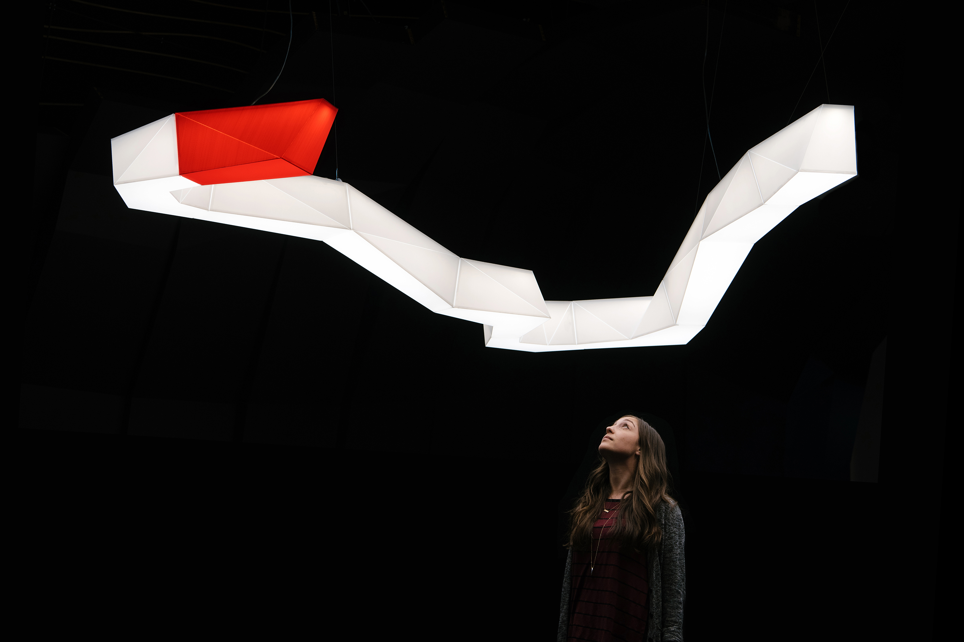 FIVE X Series from LightArt - Architizer