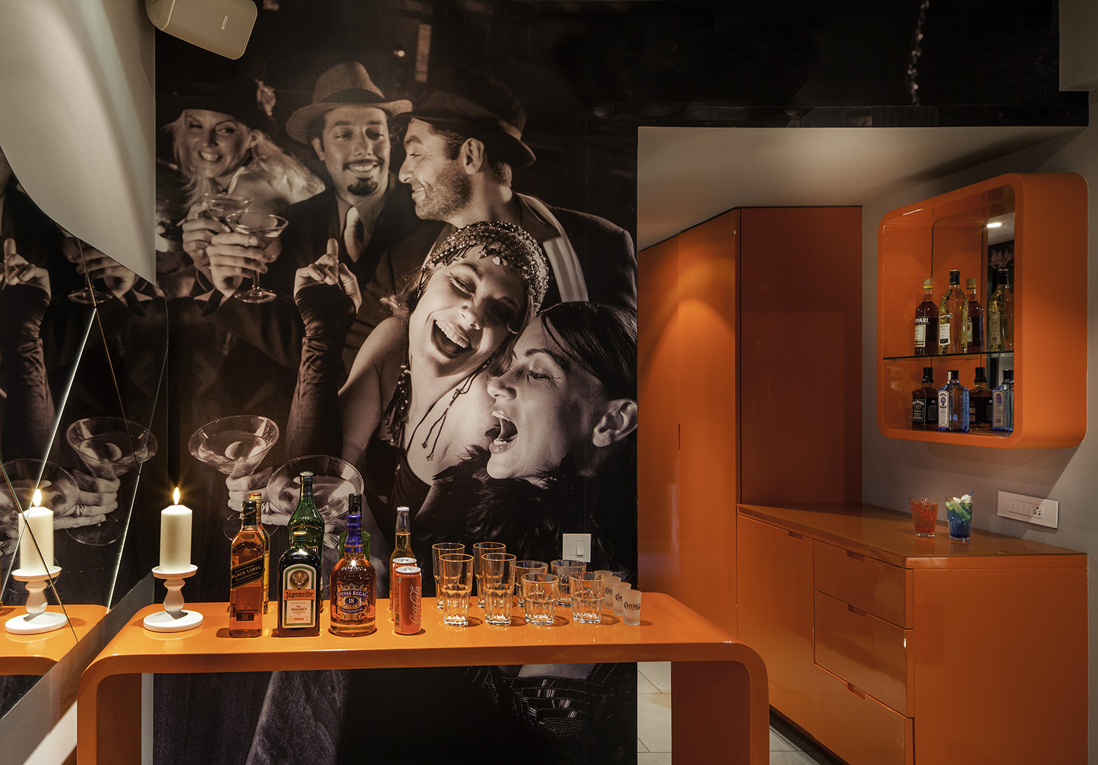 Idea 1743522: SinQ Beach Club by Raya Shankhwalker Architects in ...