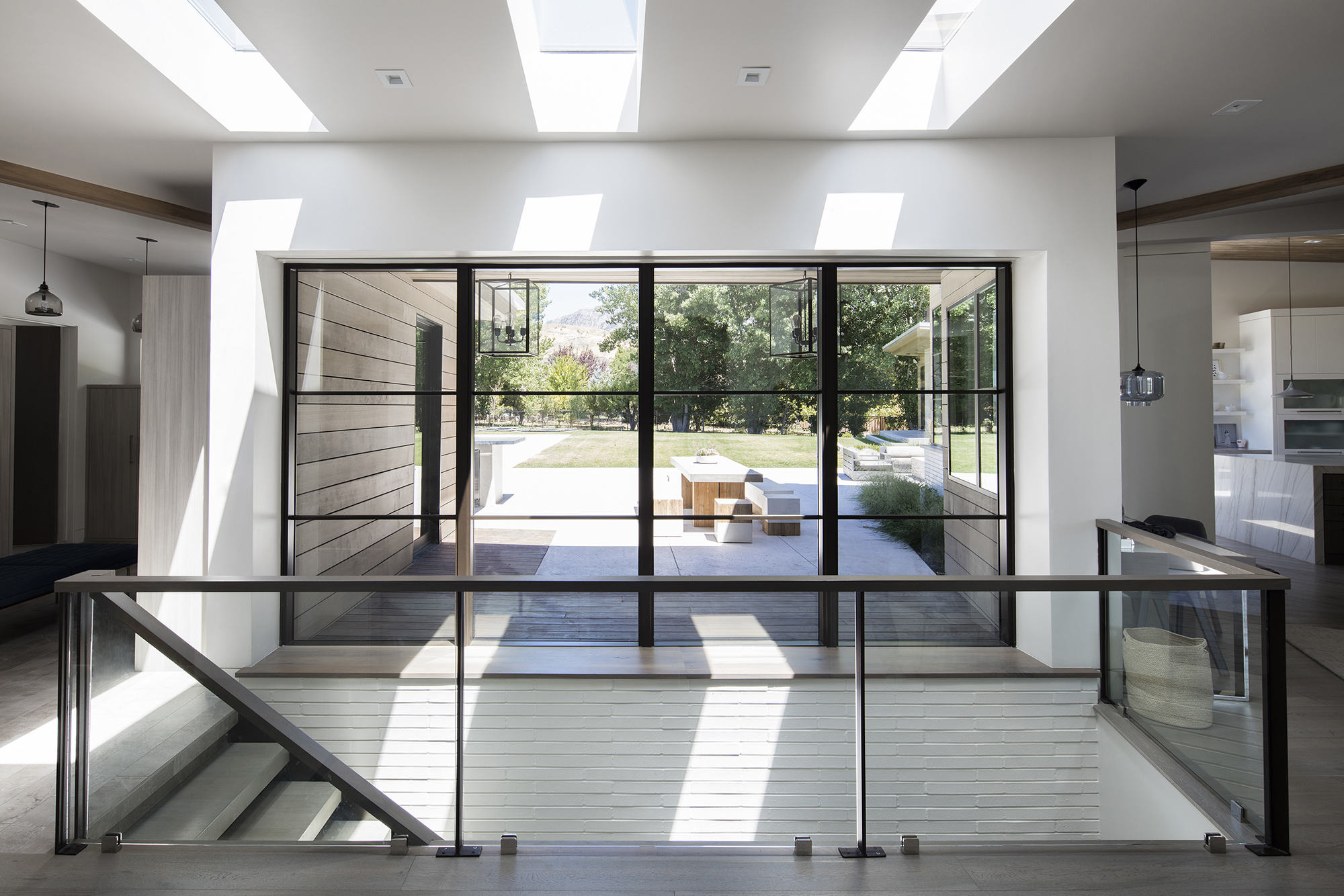 Timpanogos House by Lloyd Architects - Architizer