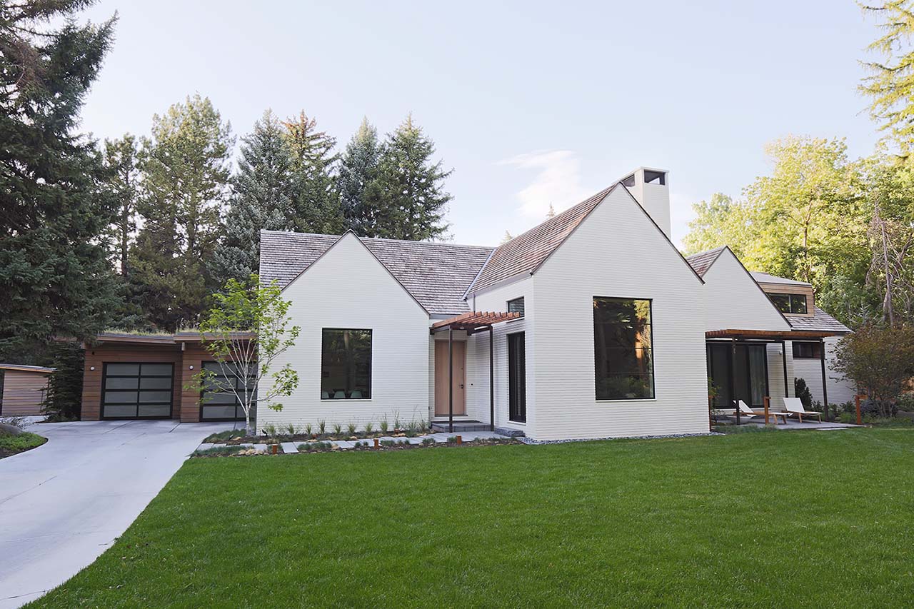 Hillsden House by Lloyd Architects - Architizer