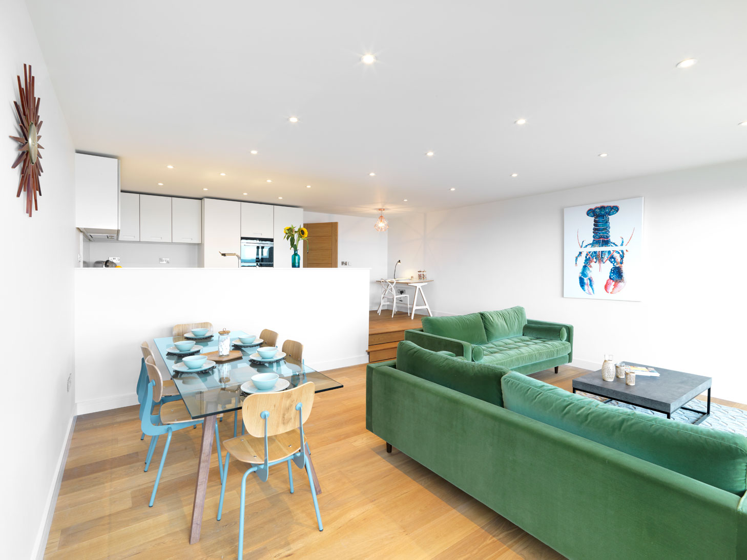 Bay by Guy Hollaway Architects - Architizer