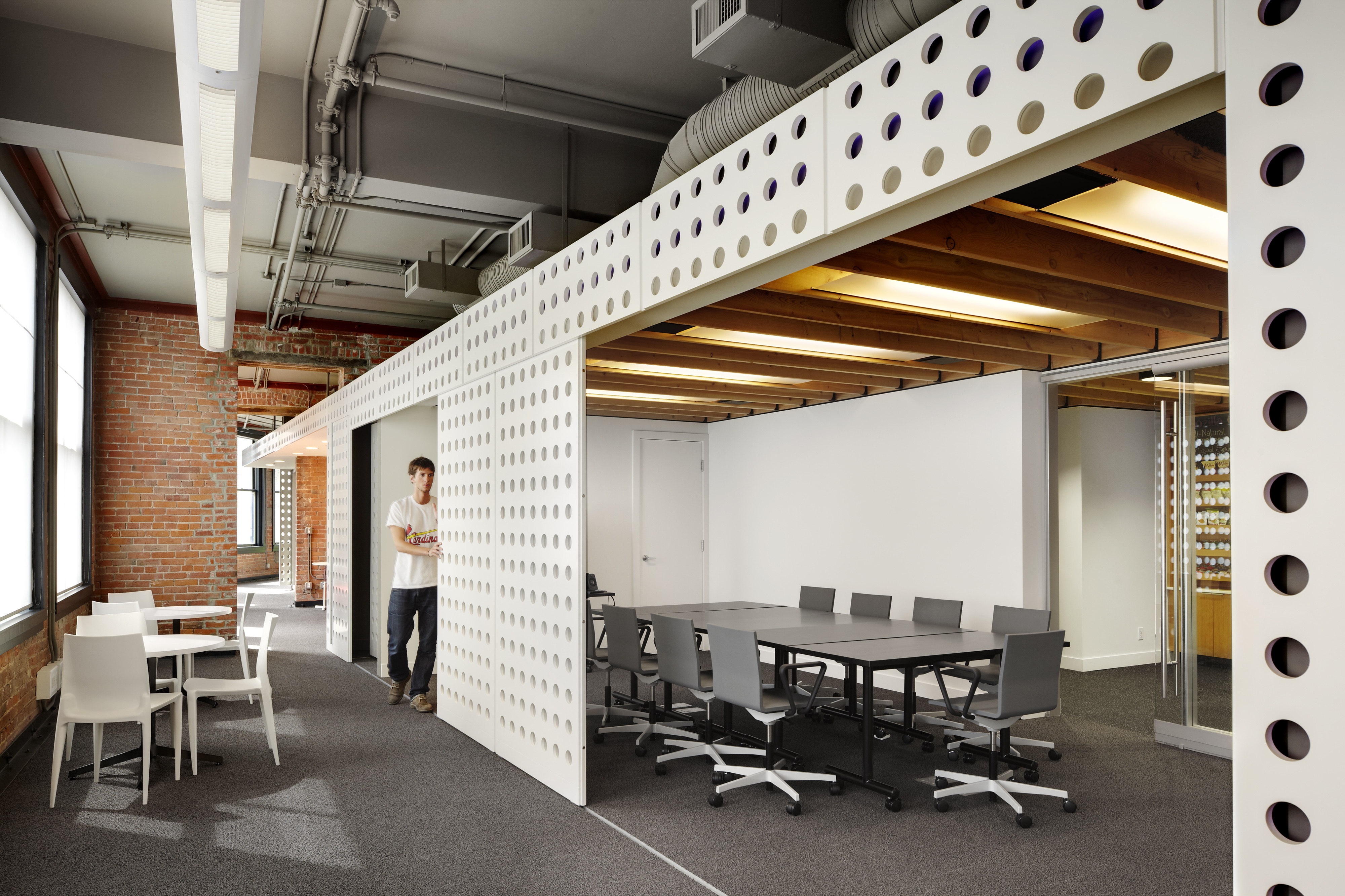 Mozilla Vancouver Office Renovation by hcma architecture + design ...