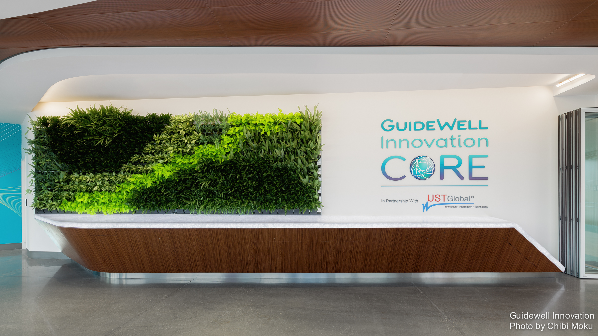 GuideWell Innovation Center | Orlando, Florida by Chibi Moku ...