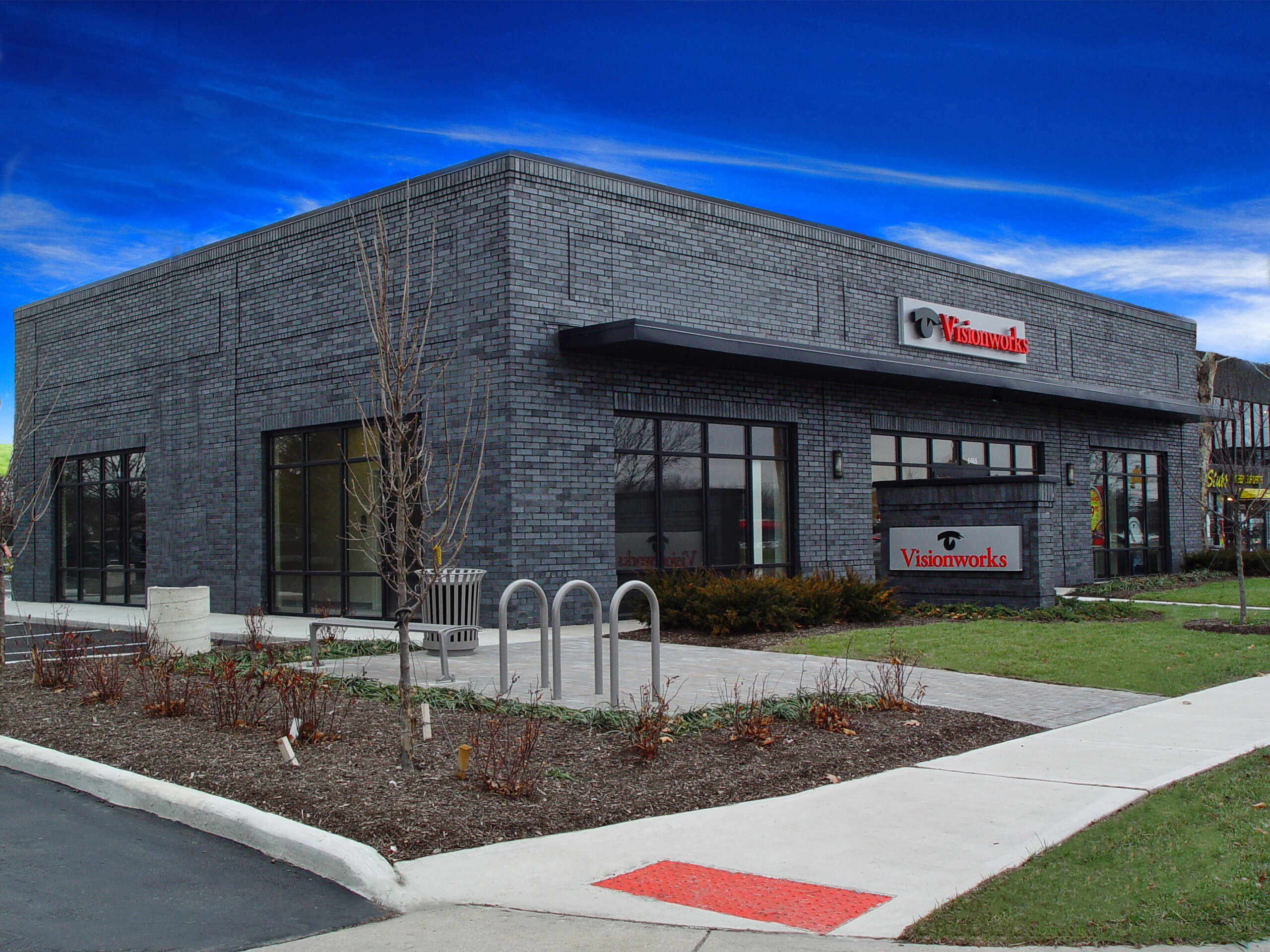 Christoff Building by Thomas Beery Architects by Christoff Group ...