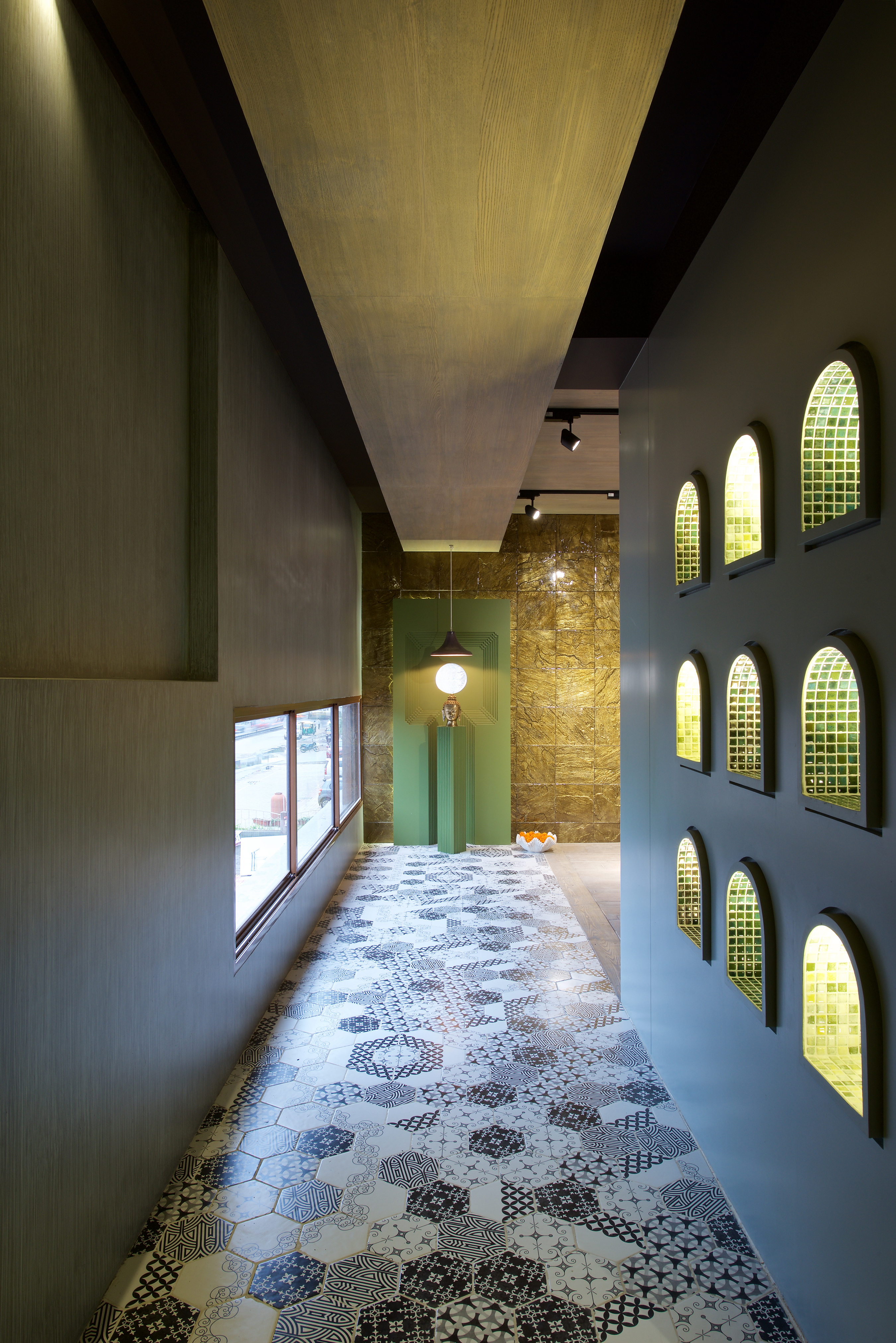 Ceramic Gallery by INTRINSIC DESIGNS - Architizer