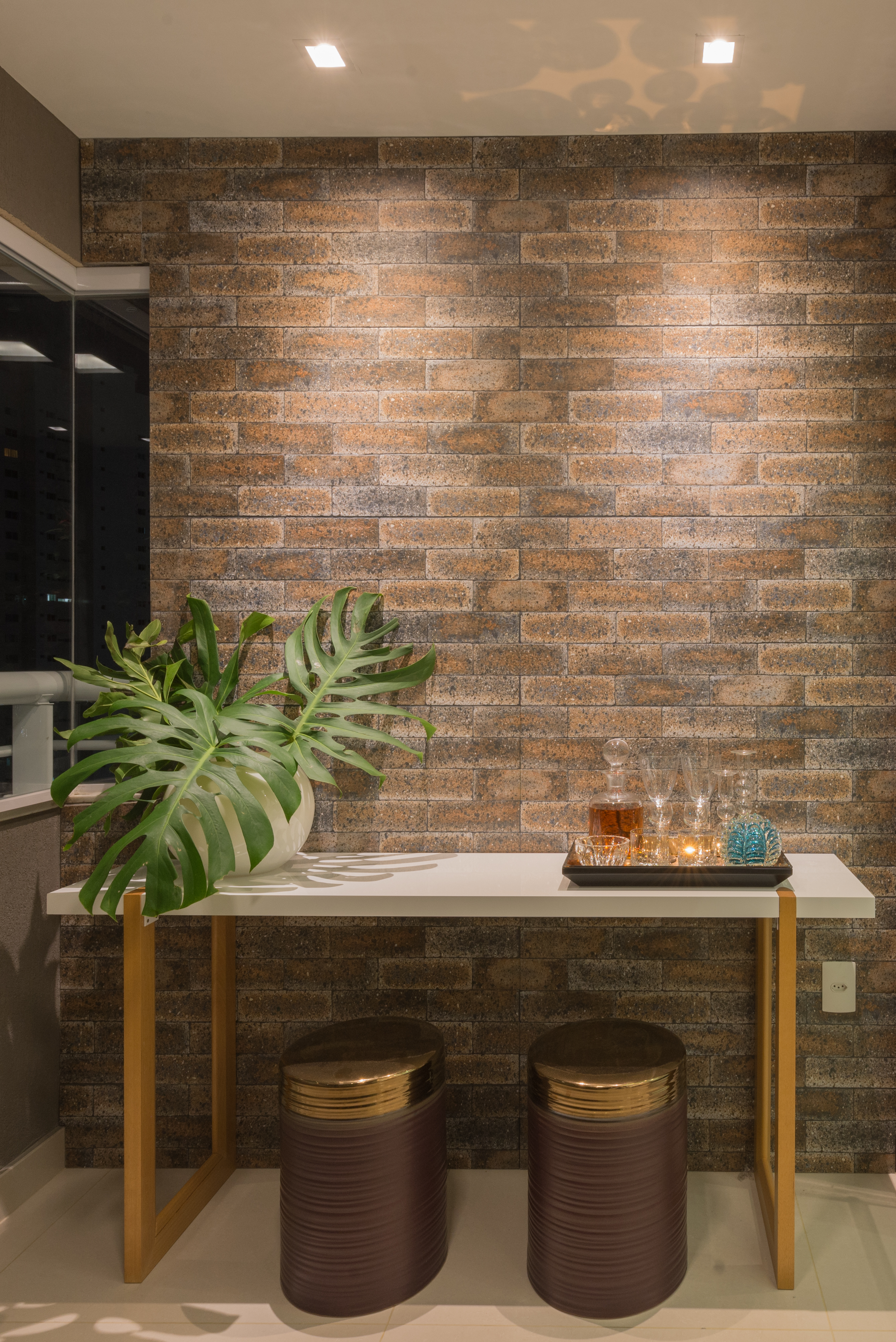 Apartamento LM by RENATA MATOS - Architizer