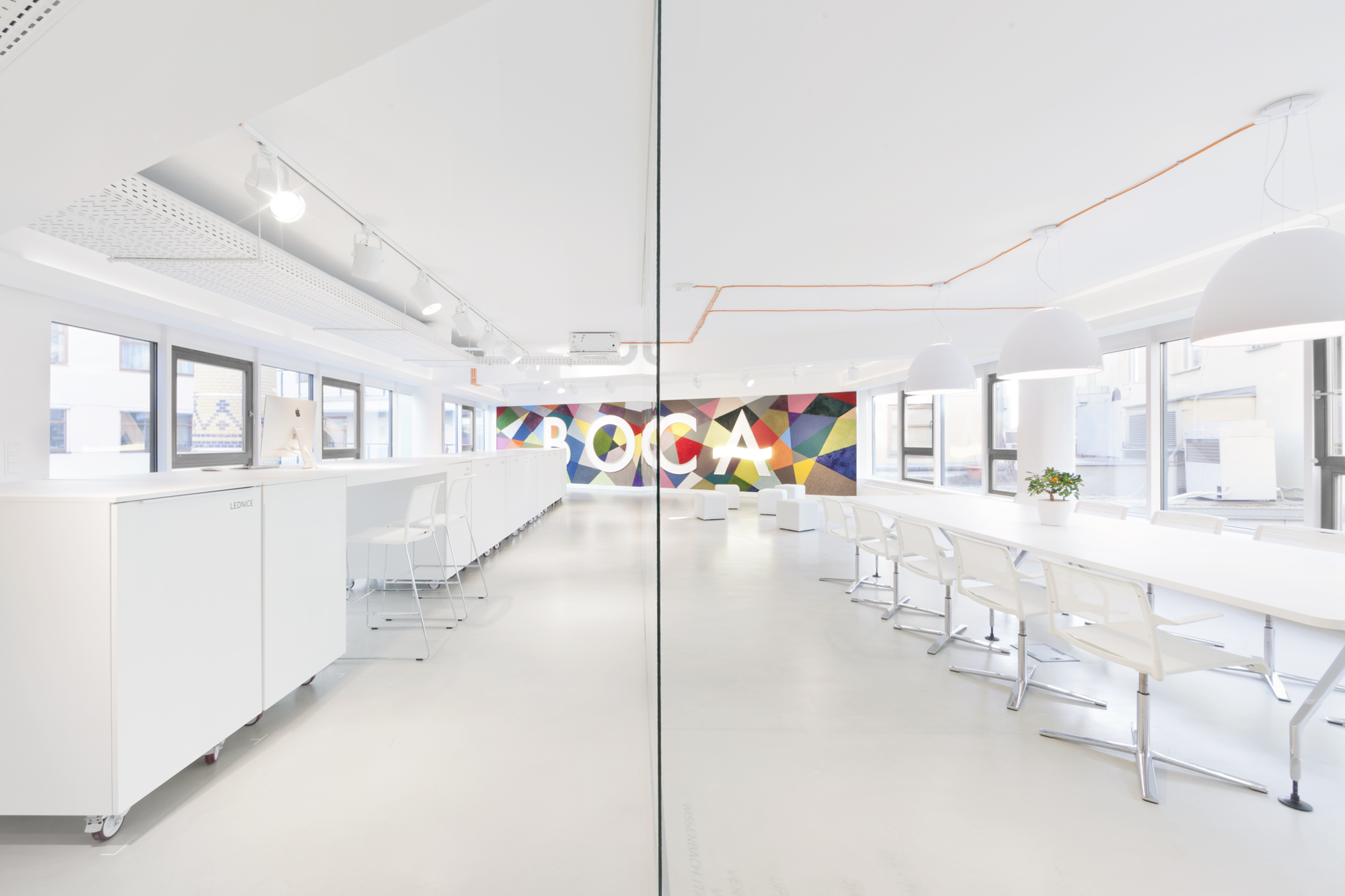 BOCA by VRTIŠKA • ŽÁK - Architizer