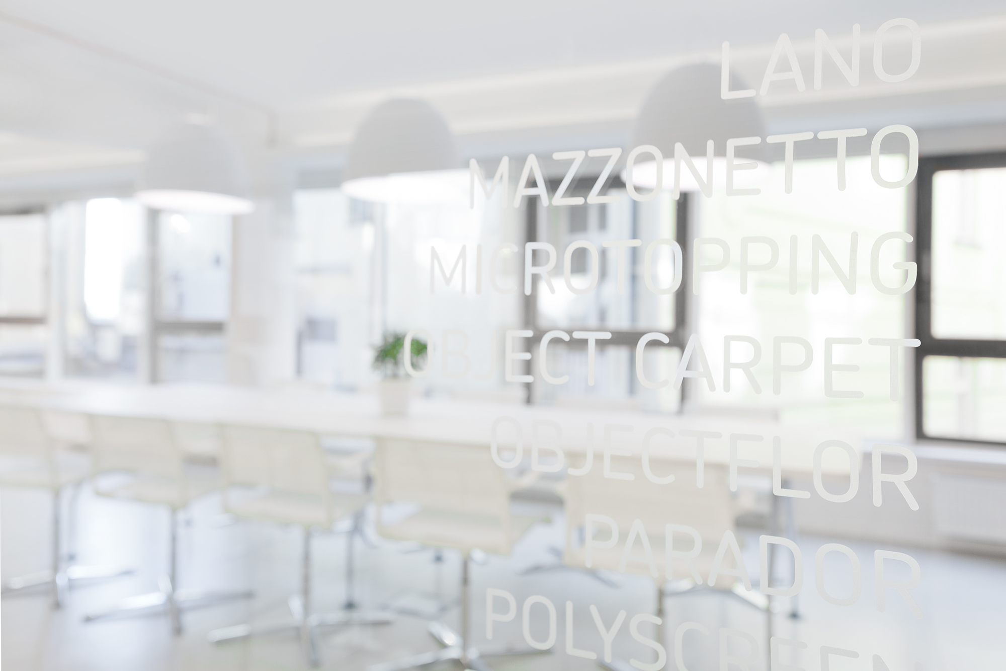 BOCA by VRTIŠKA • ŽÁK - Architizer