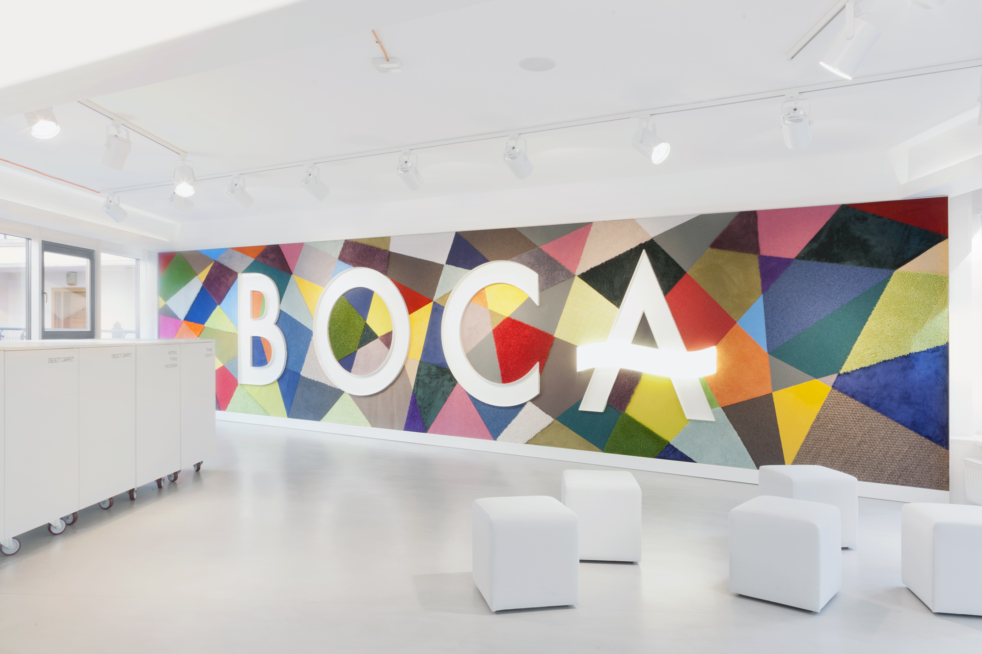 BOCA by VRTIŠKA • ŽÁK - Architizer