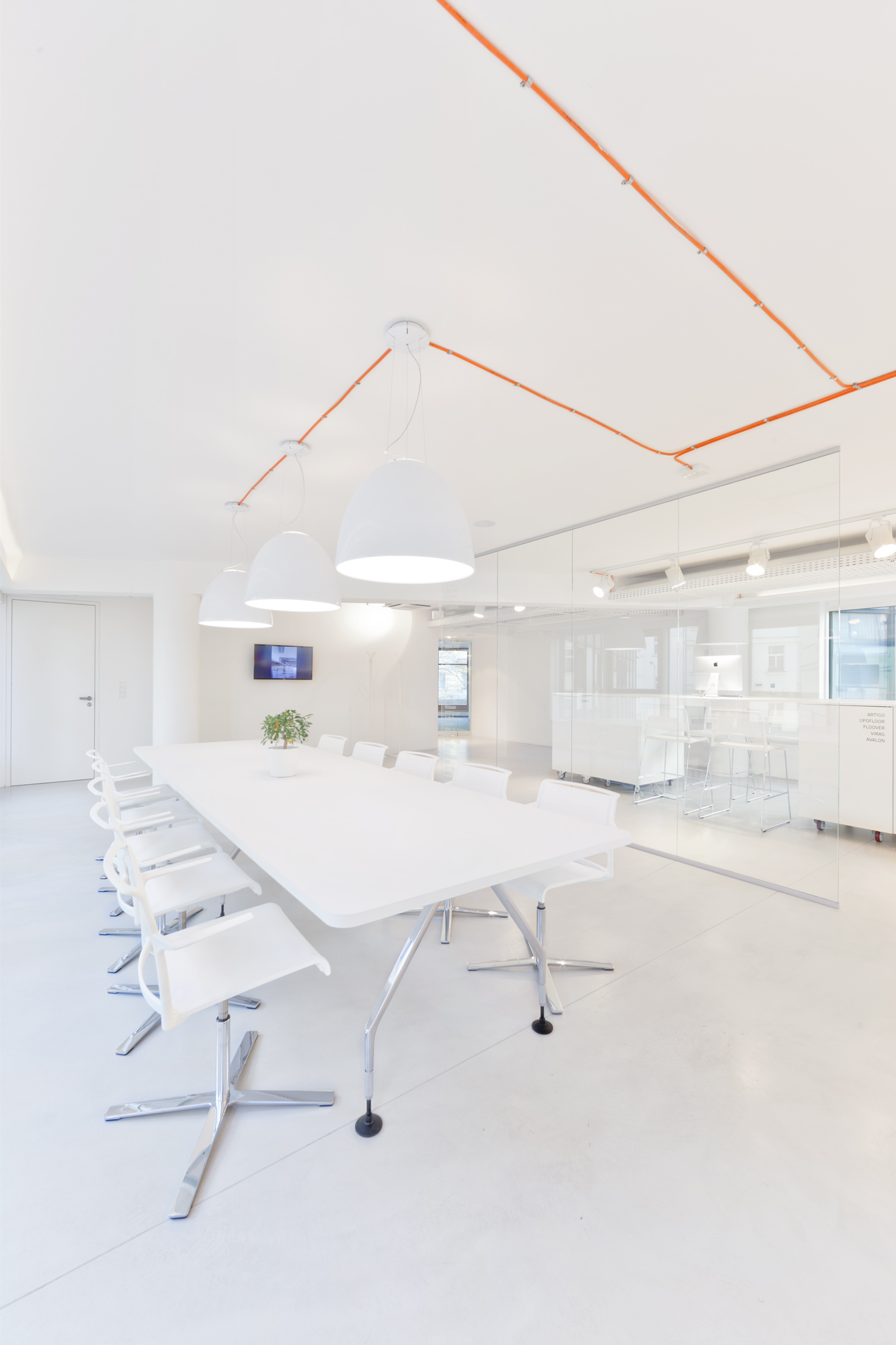 BOCA by VRTIŠKA • ŽÁK - Architizer