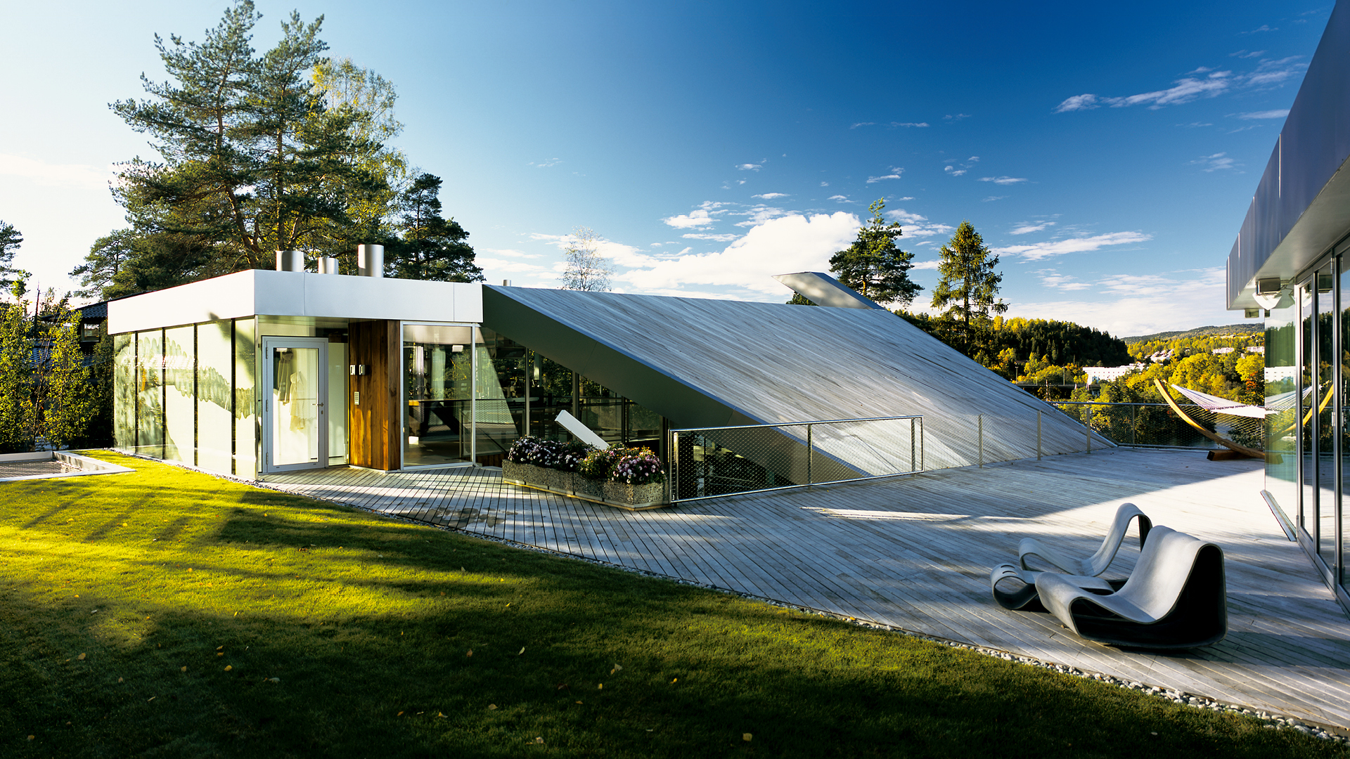 SPOL Architects - Architizer