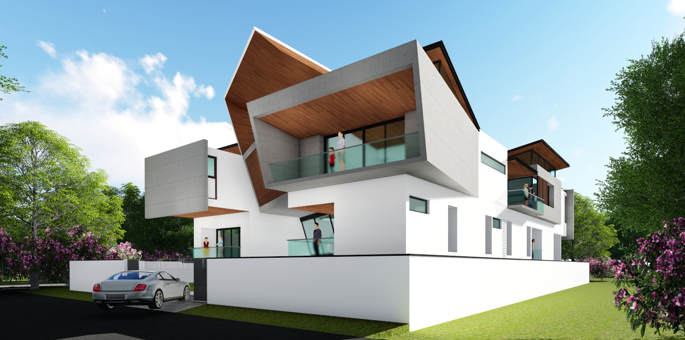 Radical Architecture - Architizer