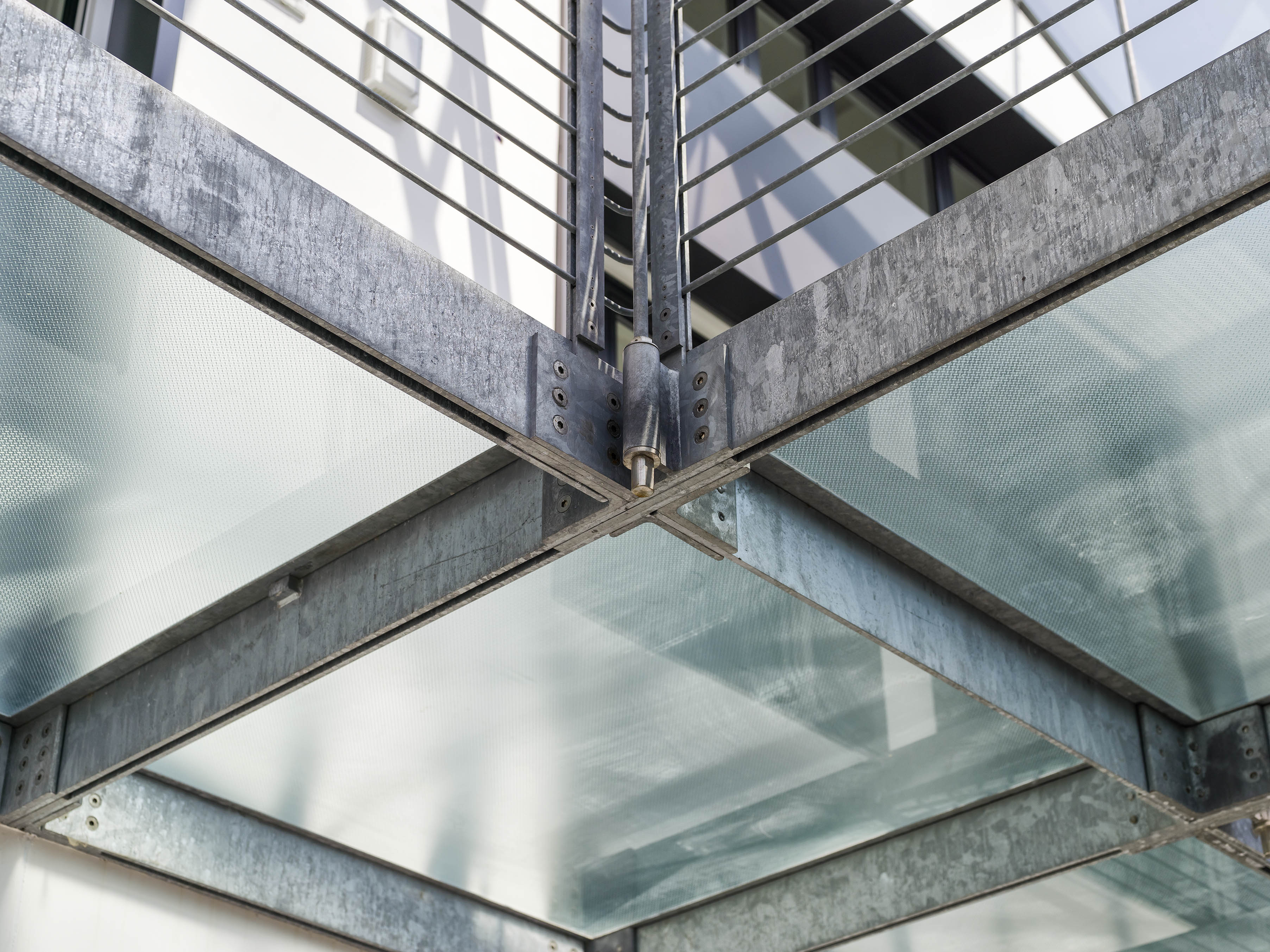 Loft del Forte by Caprioglio Architects - Architizer