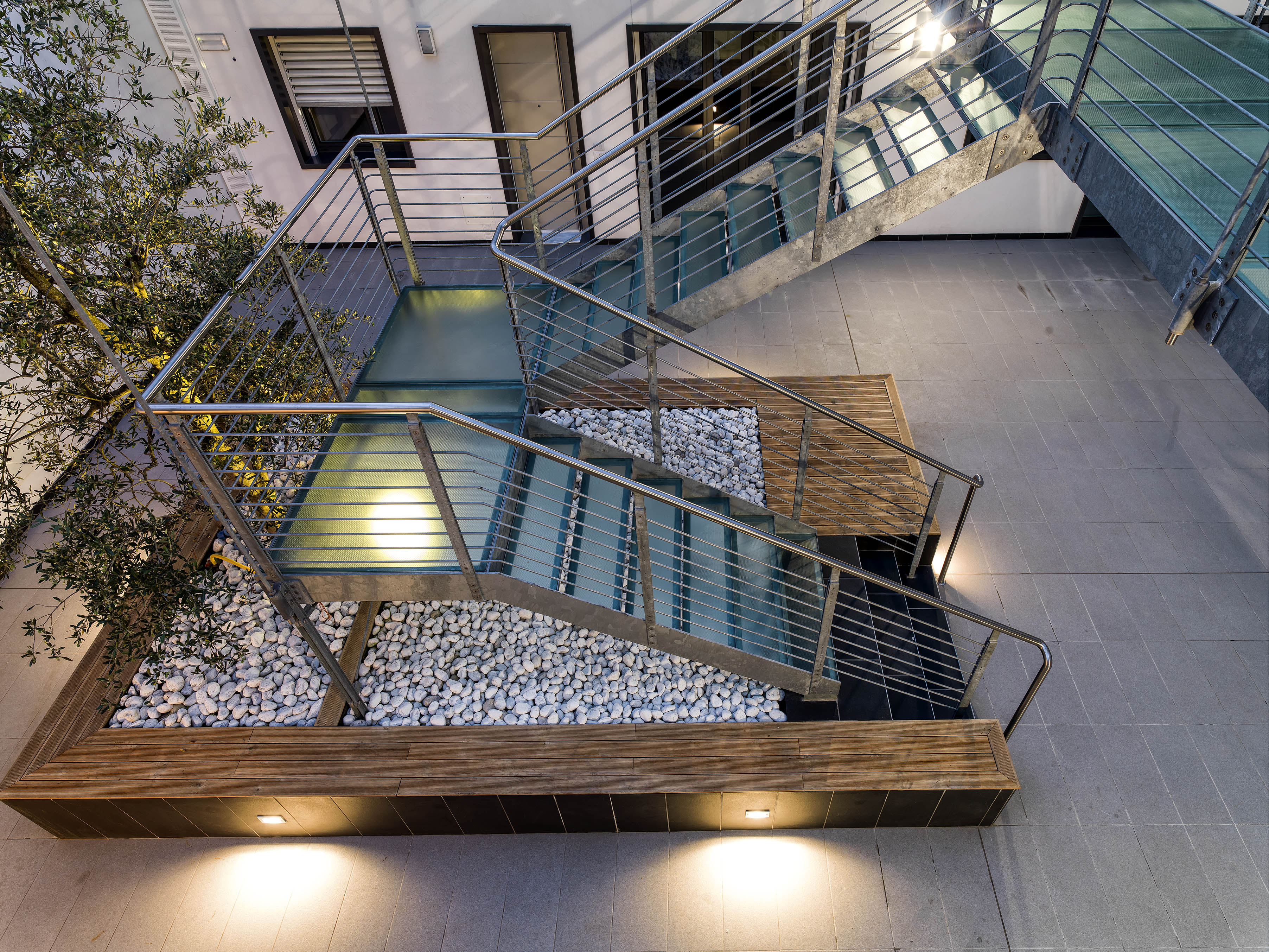 Loft del Forte by Caprioglio Architects - Architizer