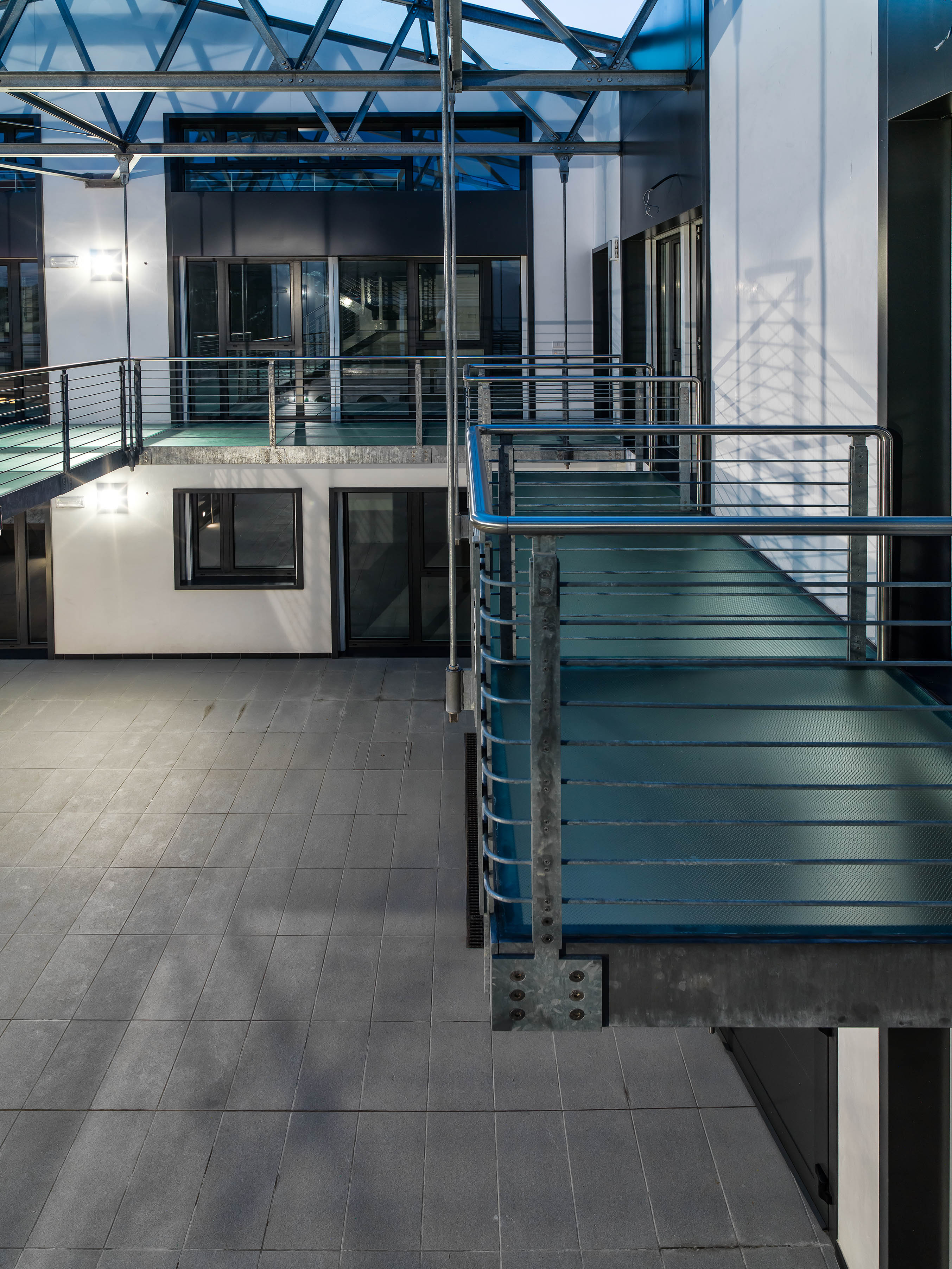 Loft del Forte by Caprioglio Architects - Architizer