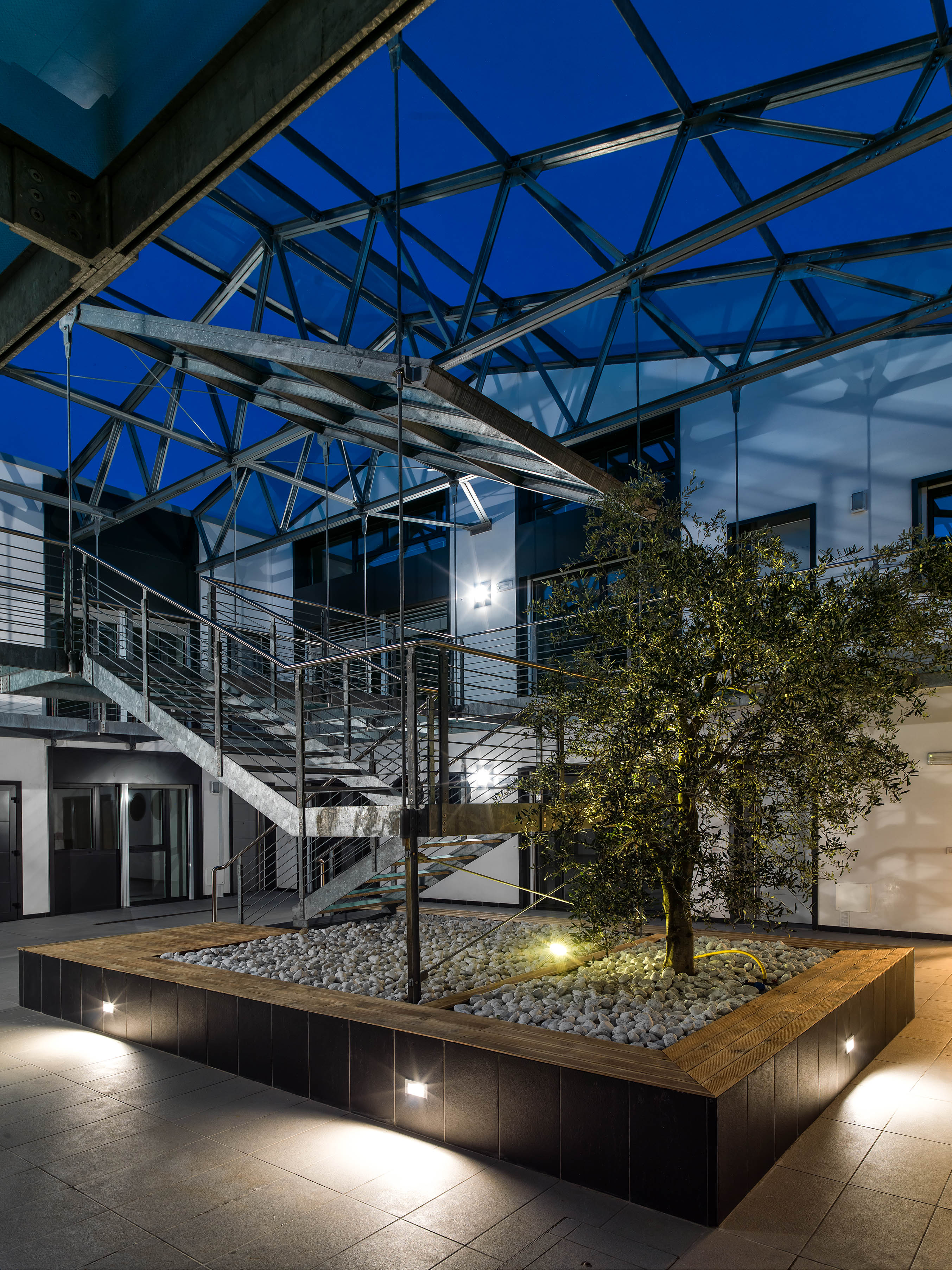 Loft del Forte by Caprioglio Architects - Architizer