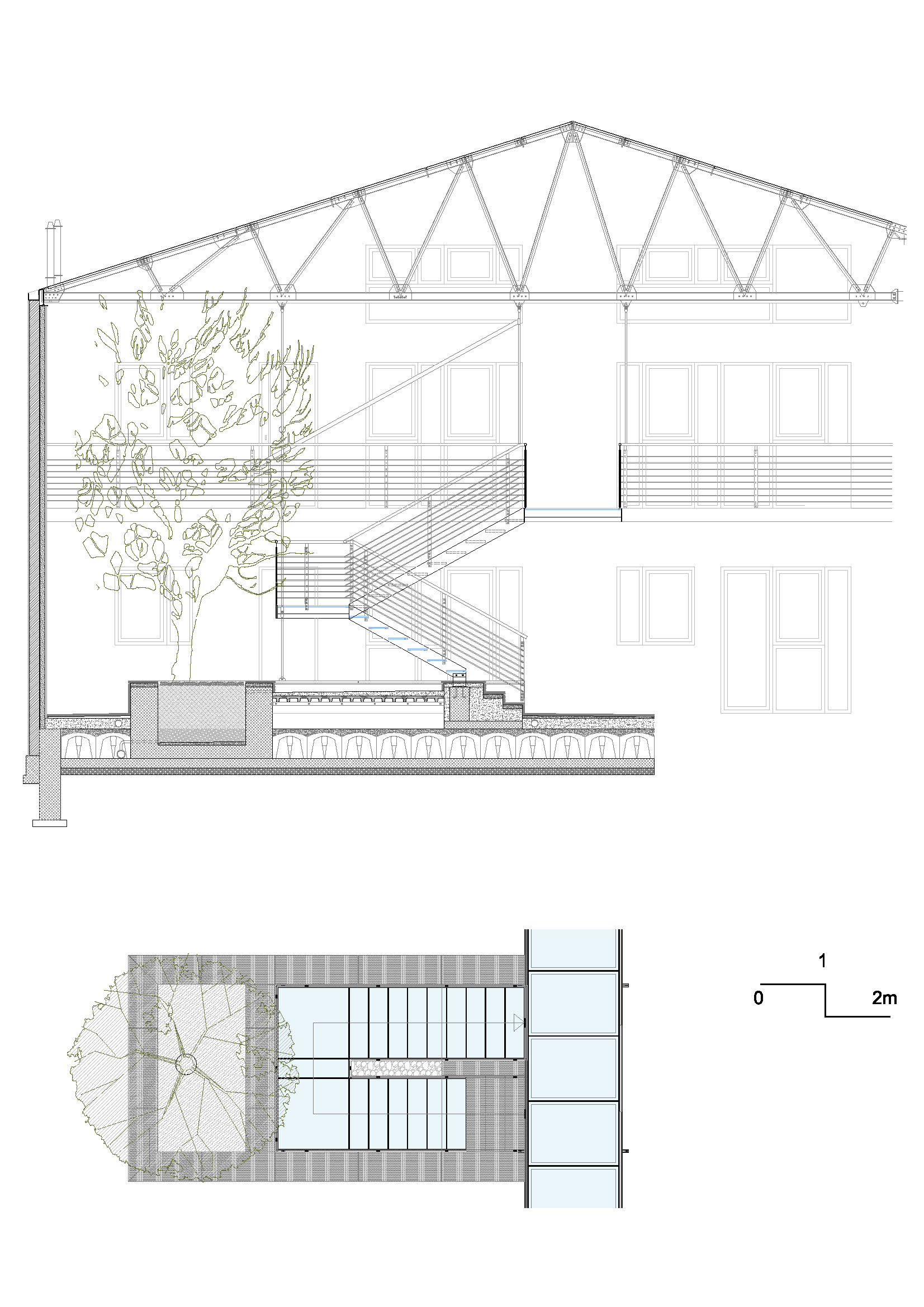 Loft del Forte by Caprioglio Architects - Architizer