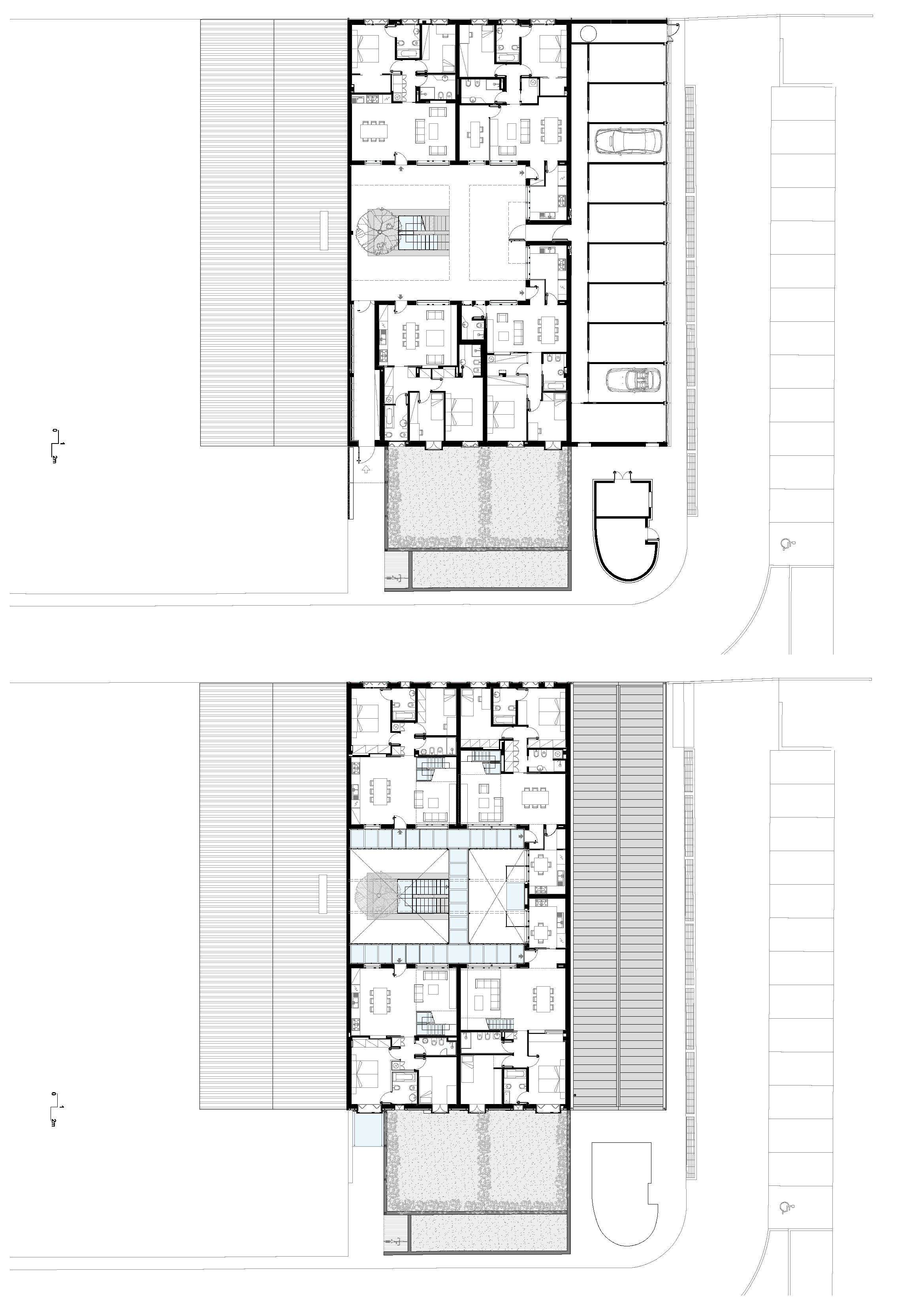 Loft del Forte by Caprioglio Architects - Architizer