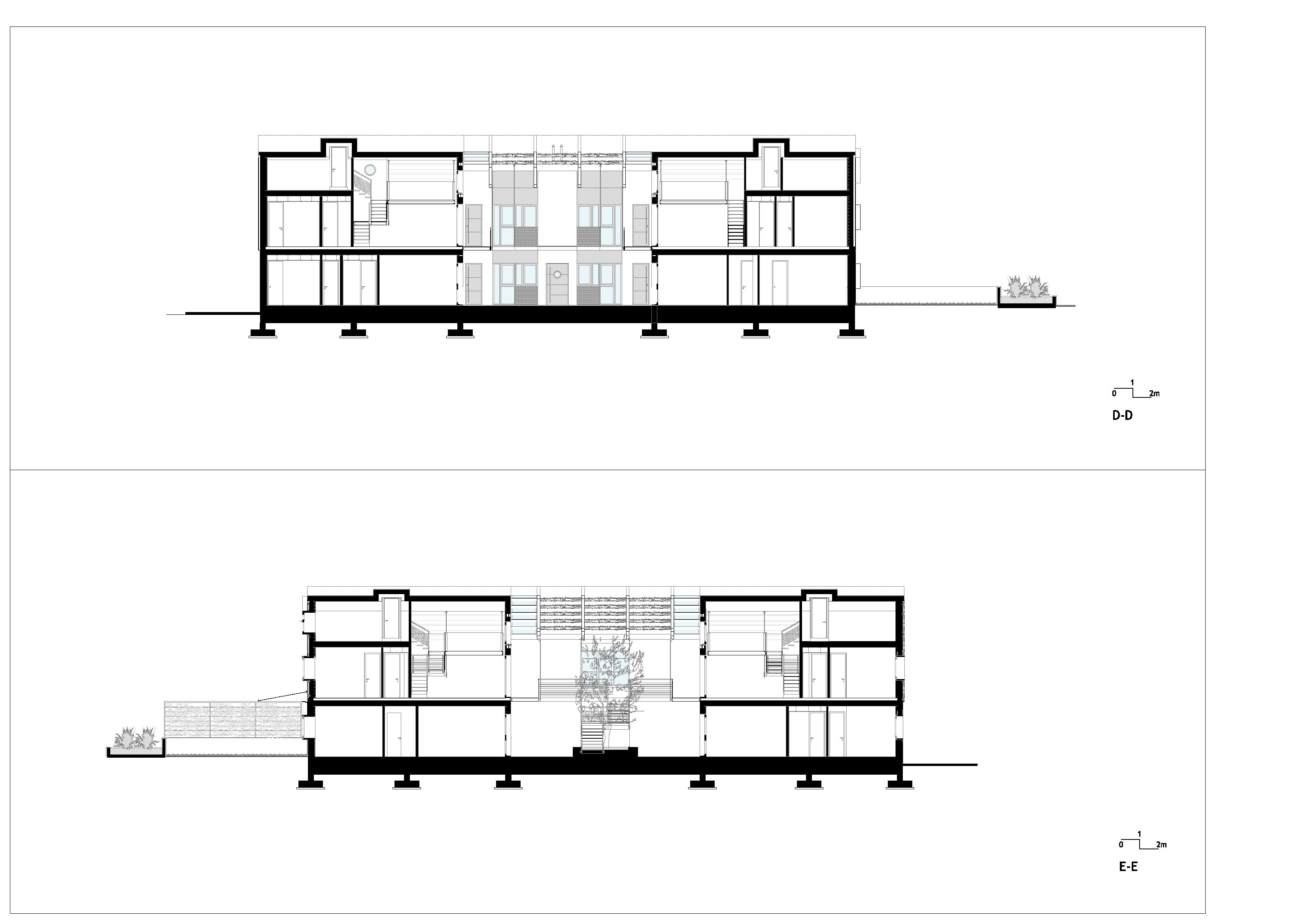 Loft del Forte by Caprioglio Architects - Architizer
