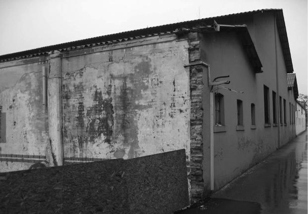 Loft del Forte by Caprioglio Architects - Architizer