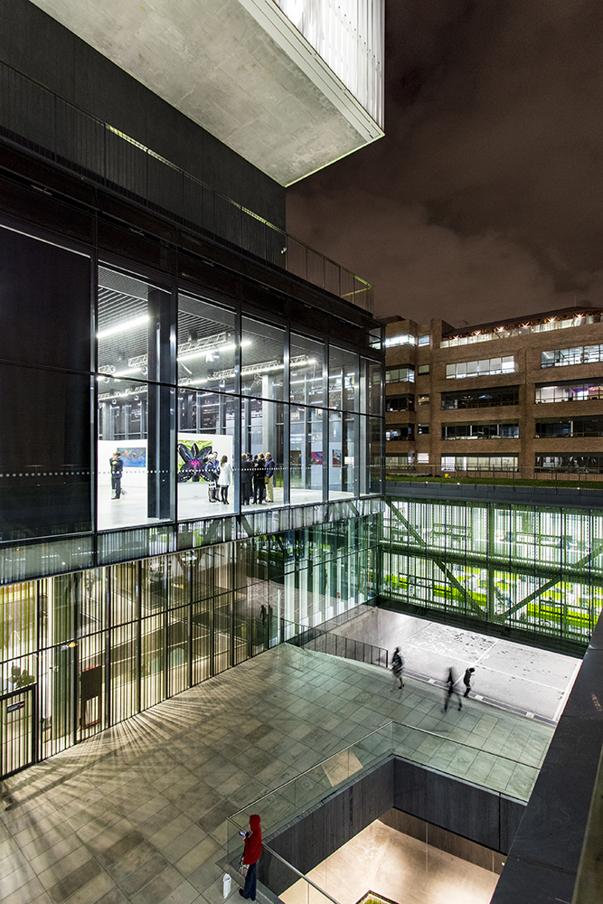 Pontificia Universidad Javeriana School of Arts by La Rotta Arquitectos ...