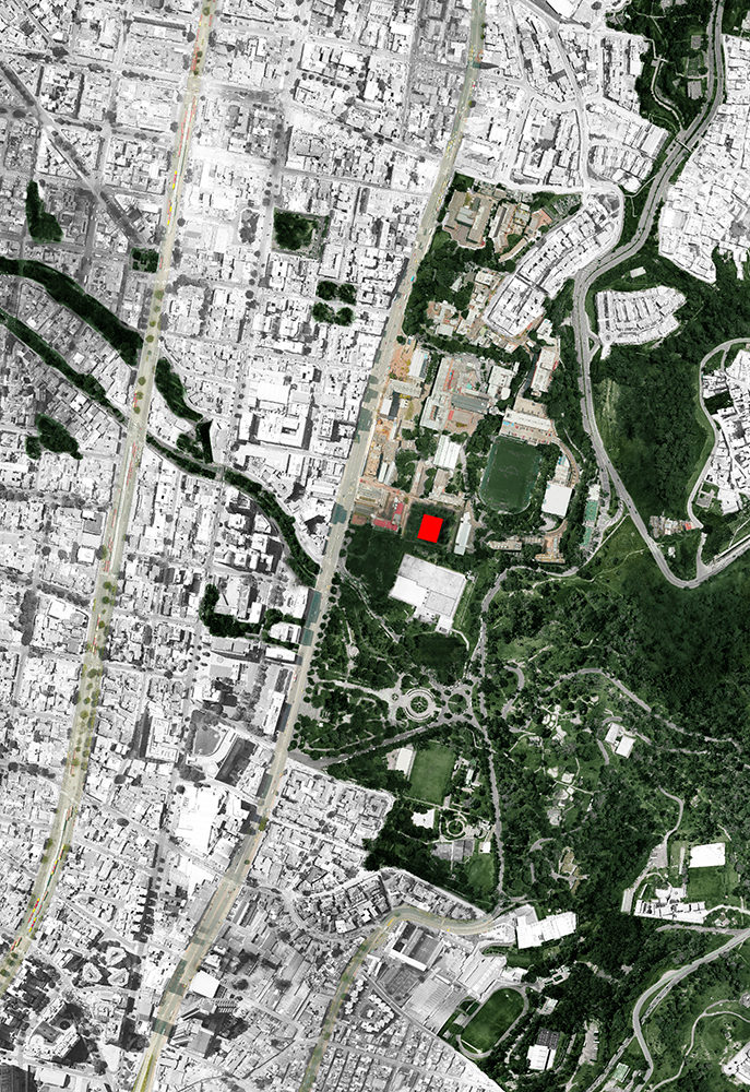 Pontificia Universidad Javeriana School of Arts by La Rotta Arquitectos ...