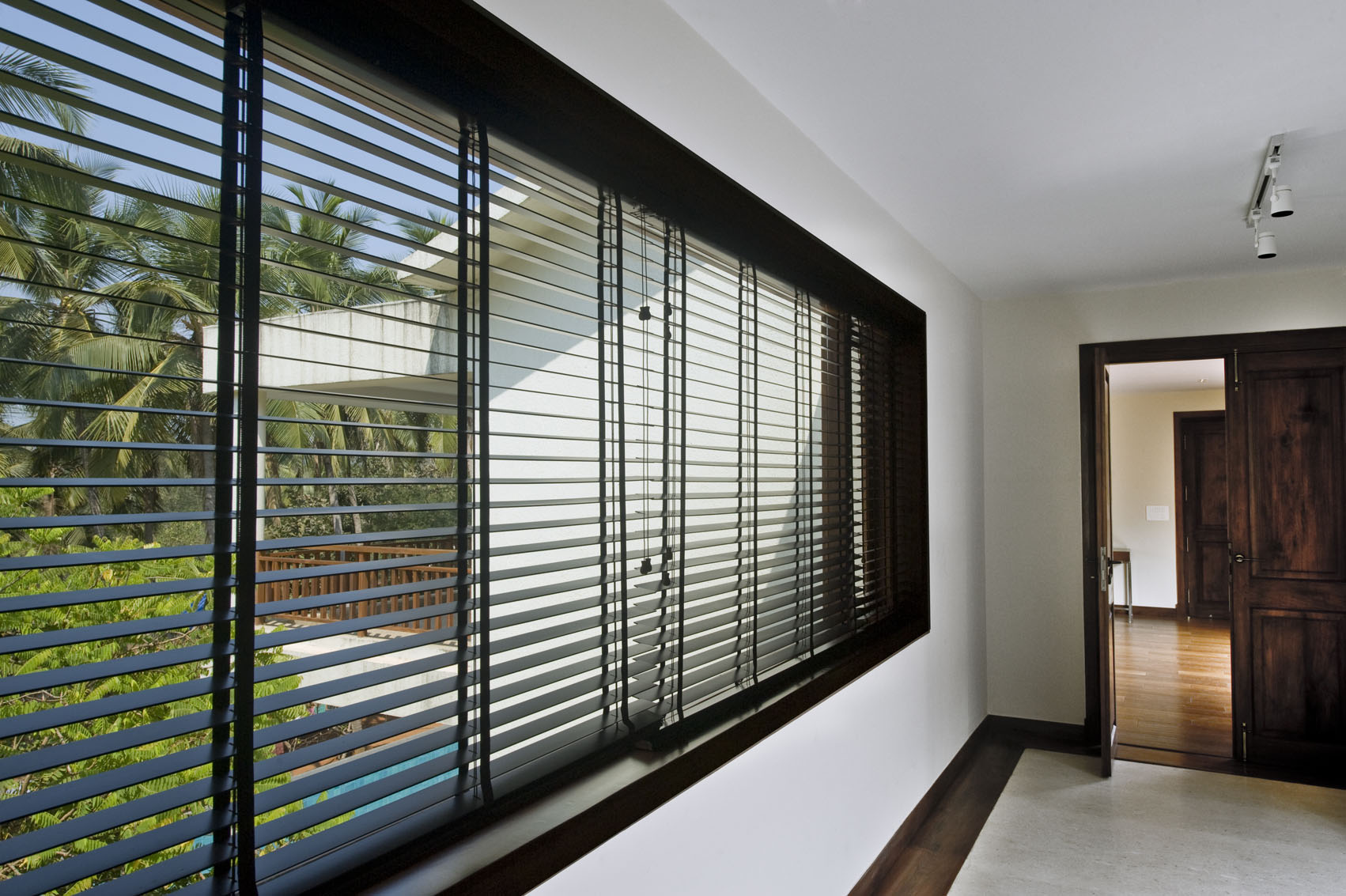Monteiro House by Raya Shankhwalker Architects - Architizer