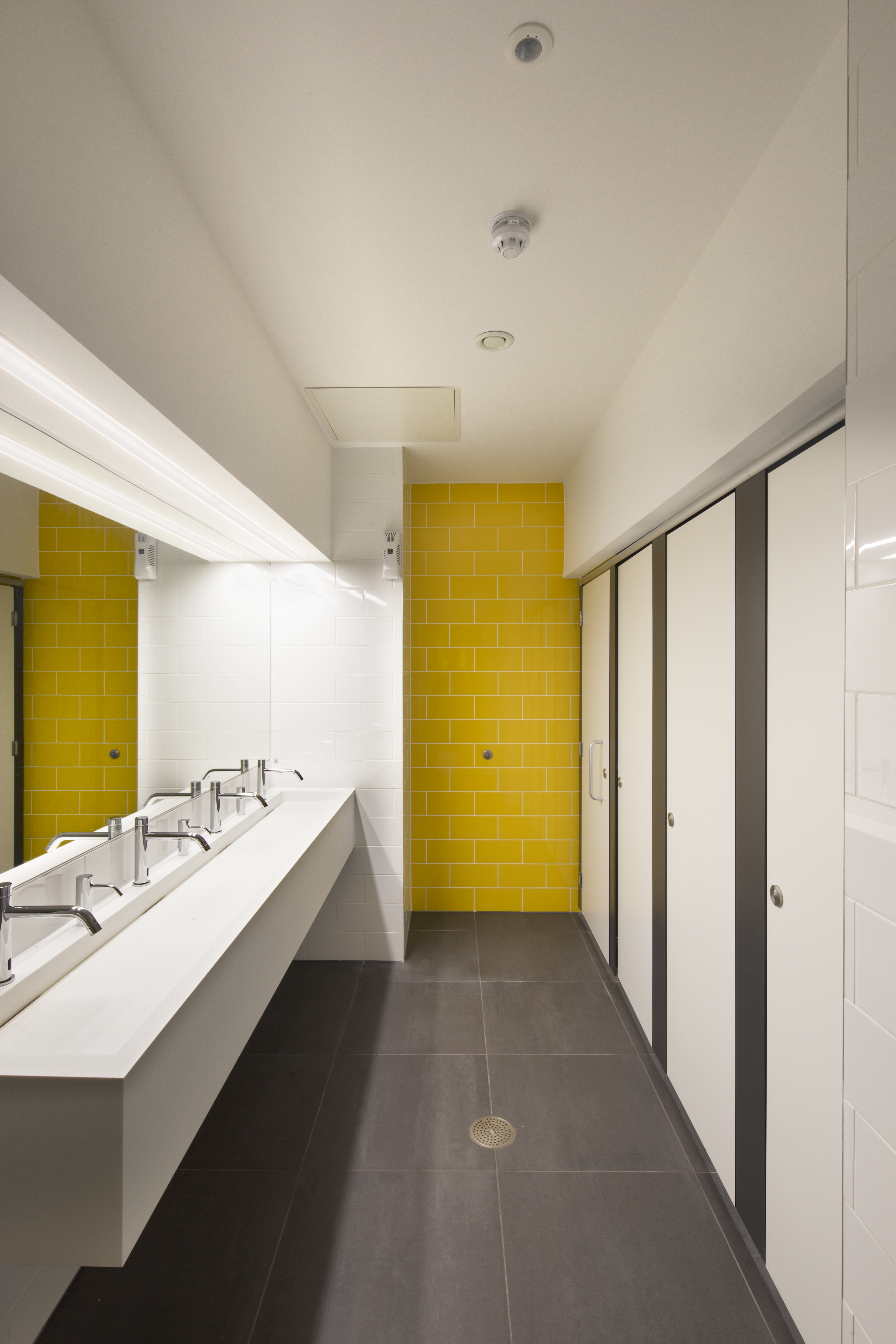 Joseph Leckie Academy by Seymour Harris Architecture - Architizer