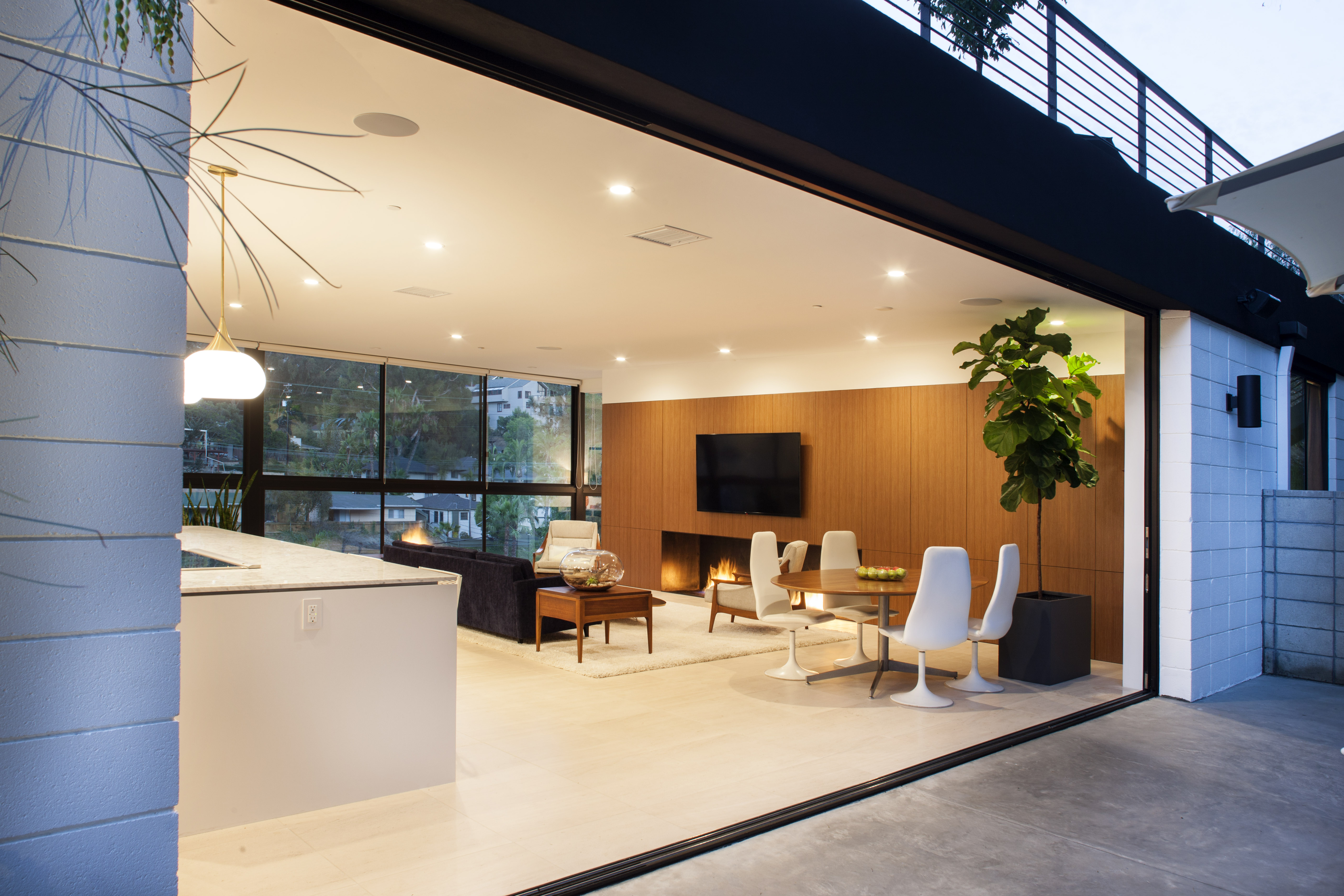 Clea House by Nakhshab Development & Design, Inc. - Architizer