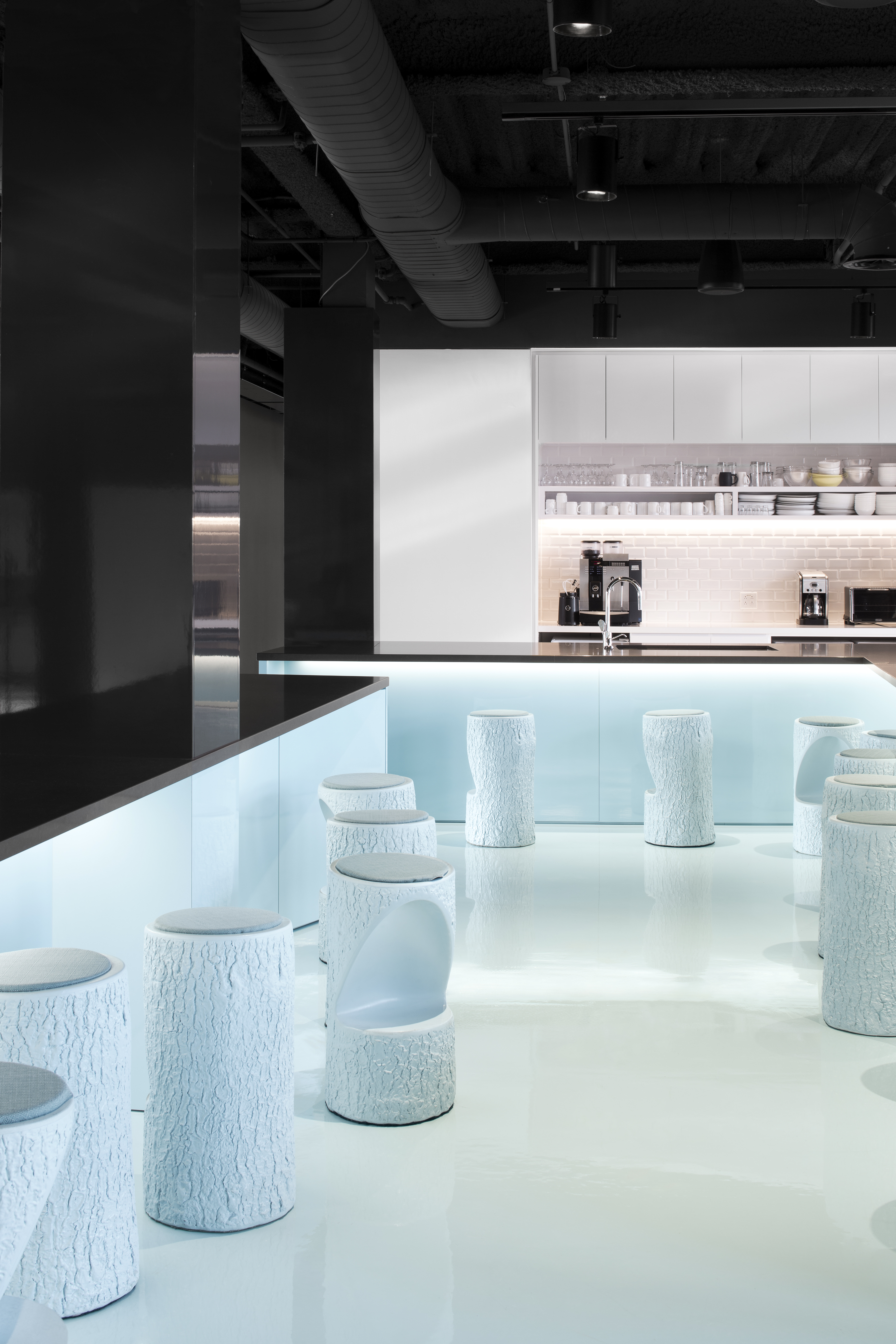 Lightspeed Offices Phase 1 by ACDF Architecture - Architizer