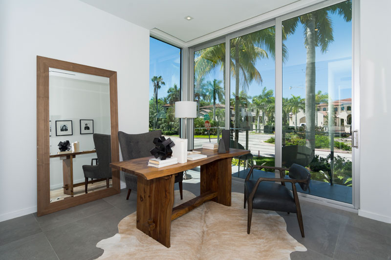 201 PALM RESIDENCE by ONE D+B MIAMI - Architizer