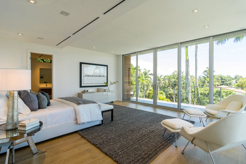 201 PALM RESIDENCE by ONE D+B MIAMI - Architizer