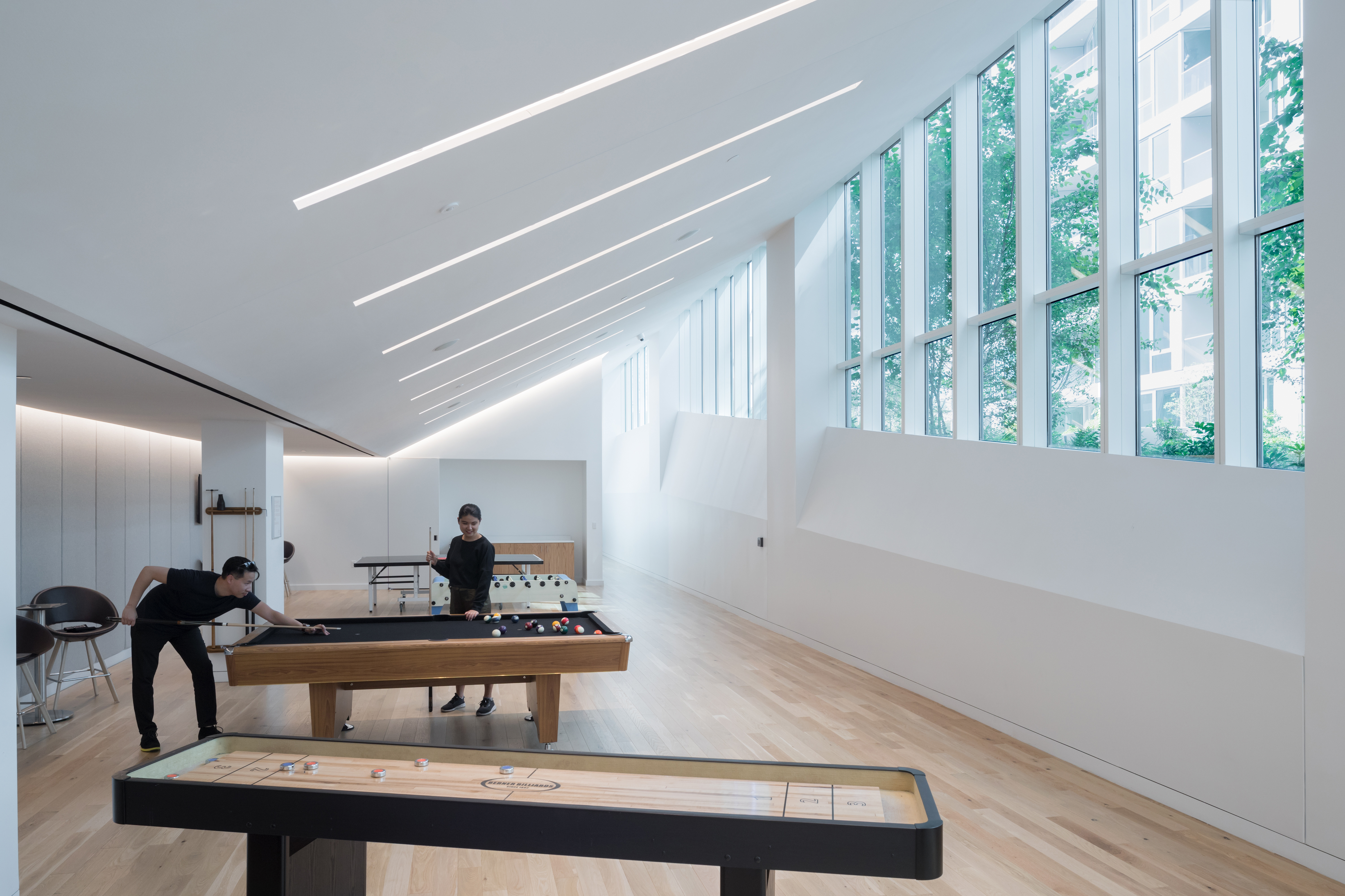 VIA 57 West by BIG - Bjarke Ingels Group - Architizer