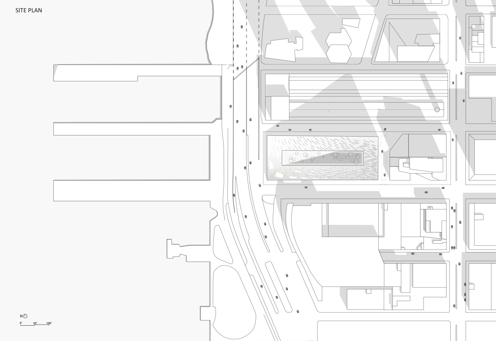 VIA 57 West by BIG - Bjarke Ingels Group - Architizer