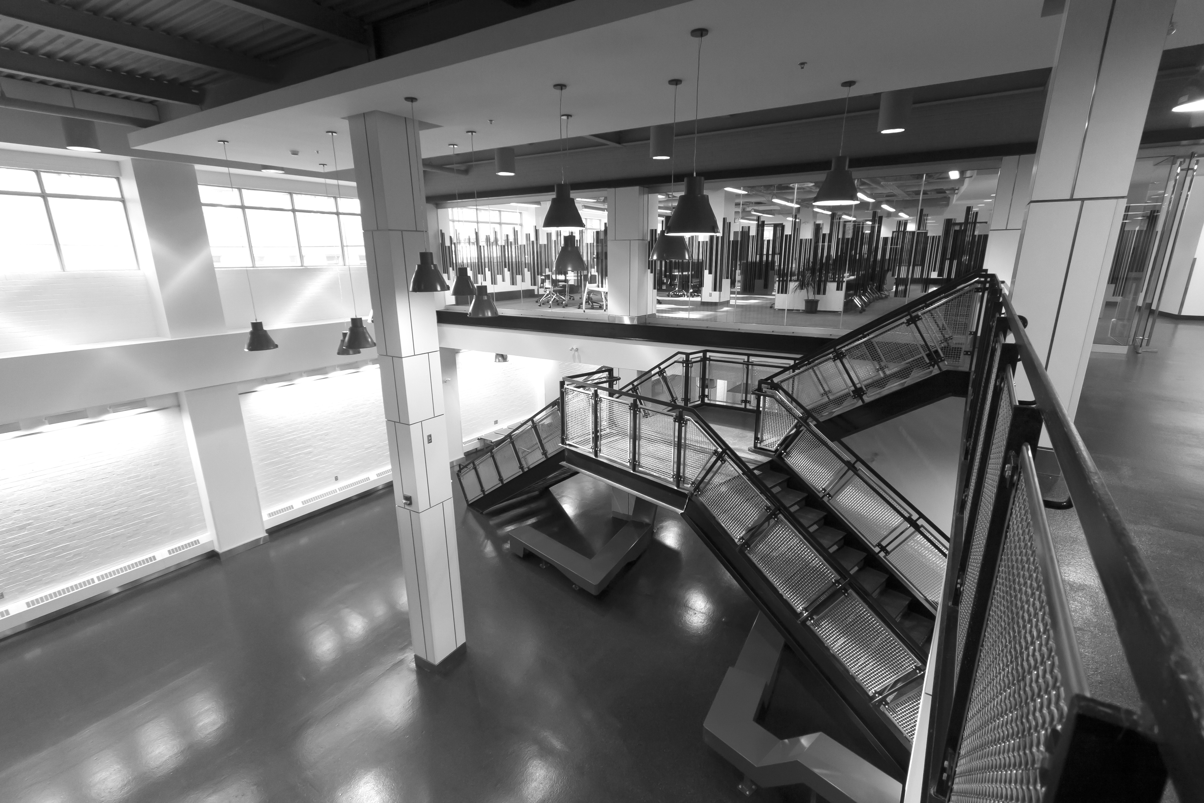 University of Calgary - Downtown Campus by MTA | Urban Design ...