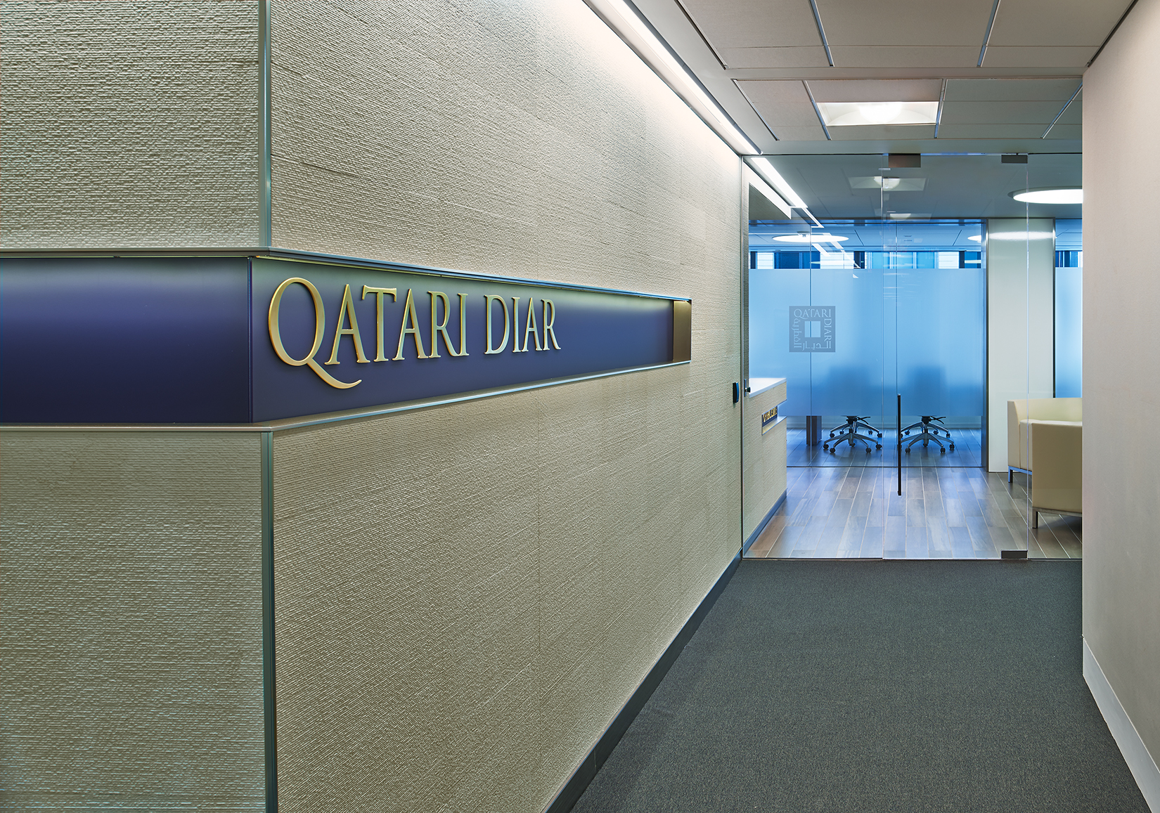 Qatari Diar Americas by KGD Architecture - Architizer