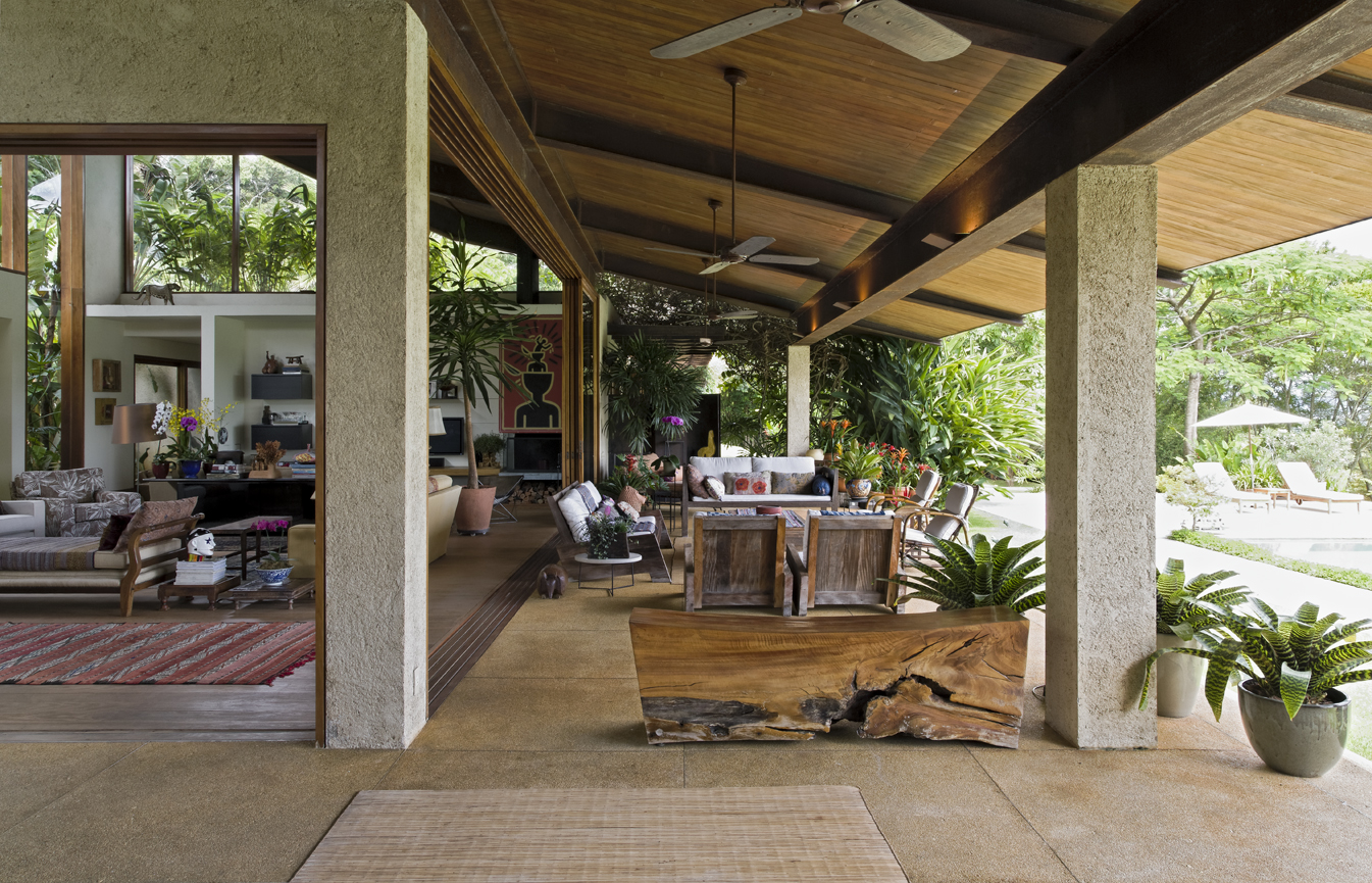 Arquitetura Gui Mattos - Architizer