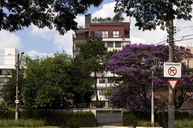 Arquitetura Gui Mattos - Architizer