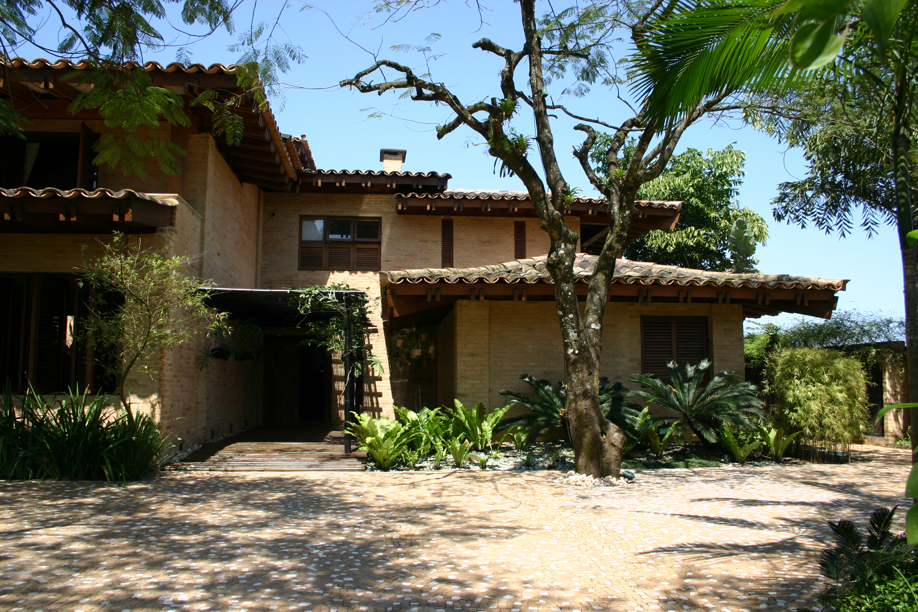 Arquitetura Gui Mattos - Architizer