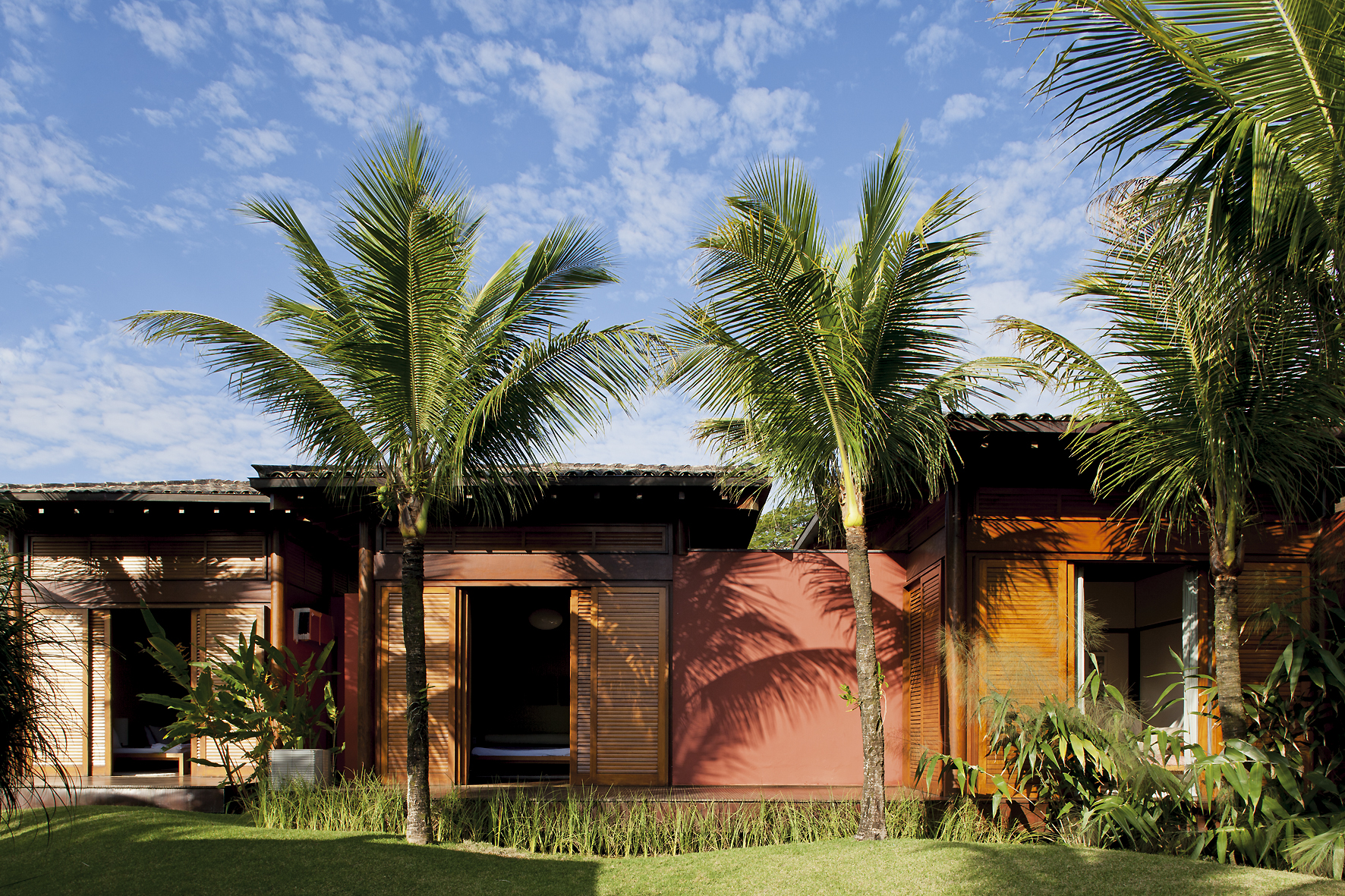 Arquitetura Gui Mattos - Architizer